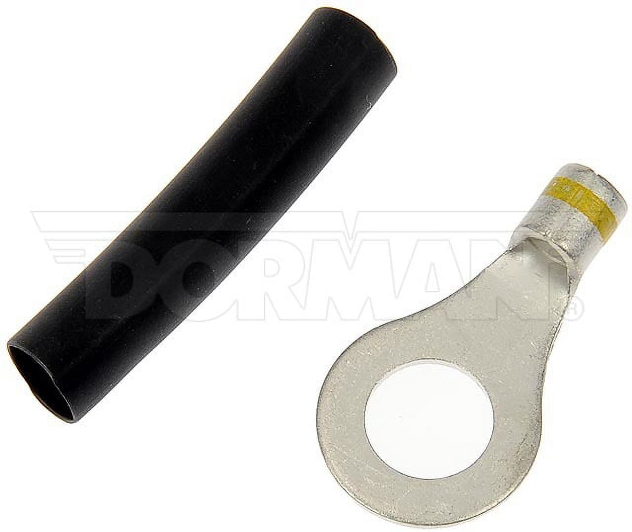 Dorman 94092 Uninsulated 10-12GA 5/16 In. Ring Connectors - Walmart.com