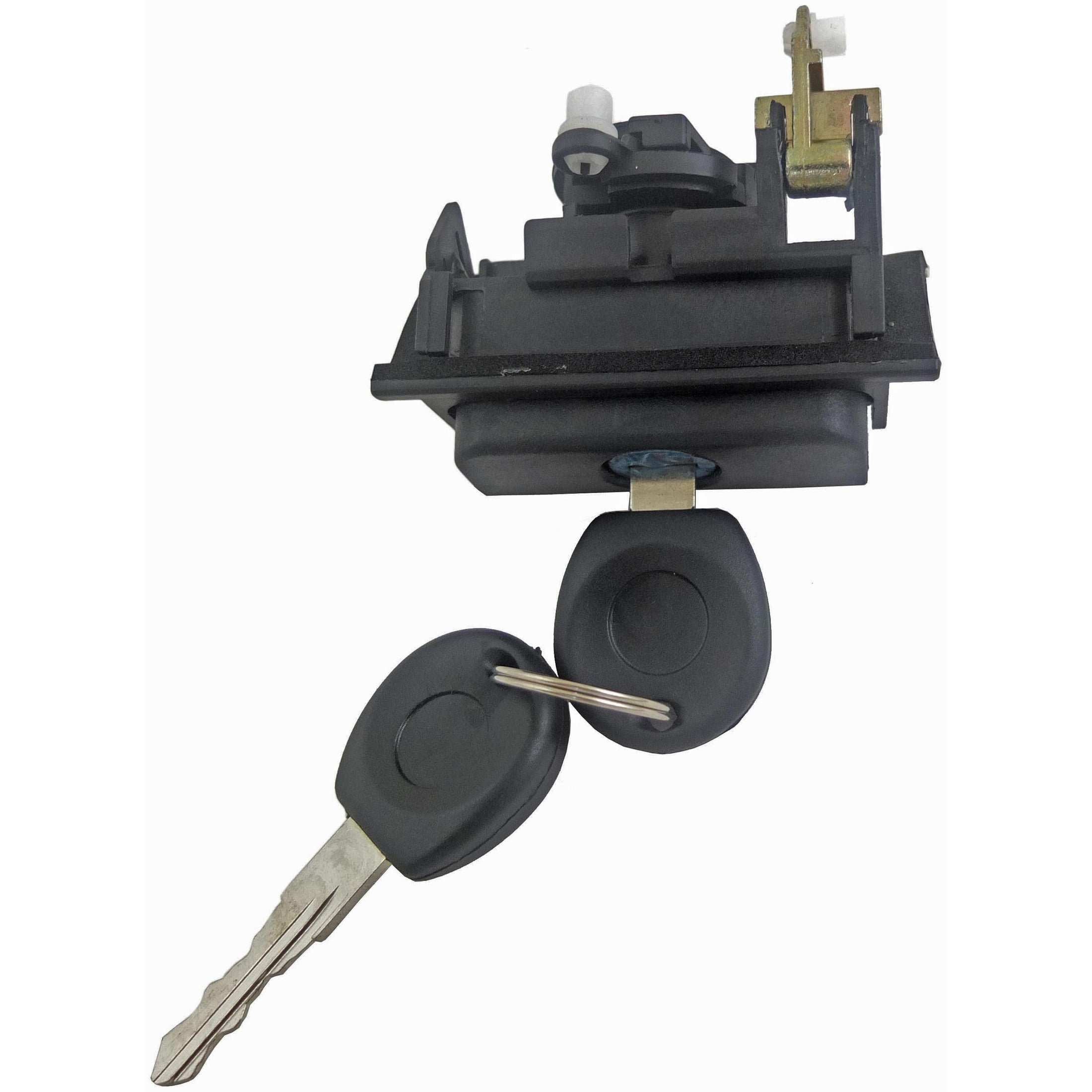 Dorman 94449 Liftgate Latch Handle for Specific Volkswagen Models ...
