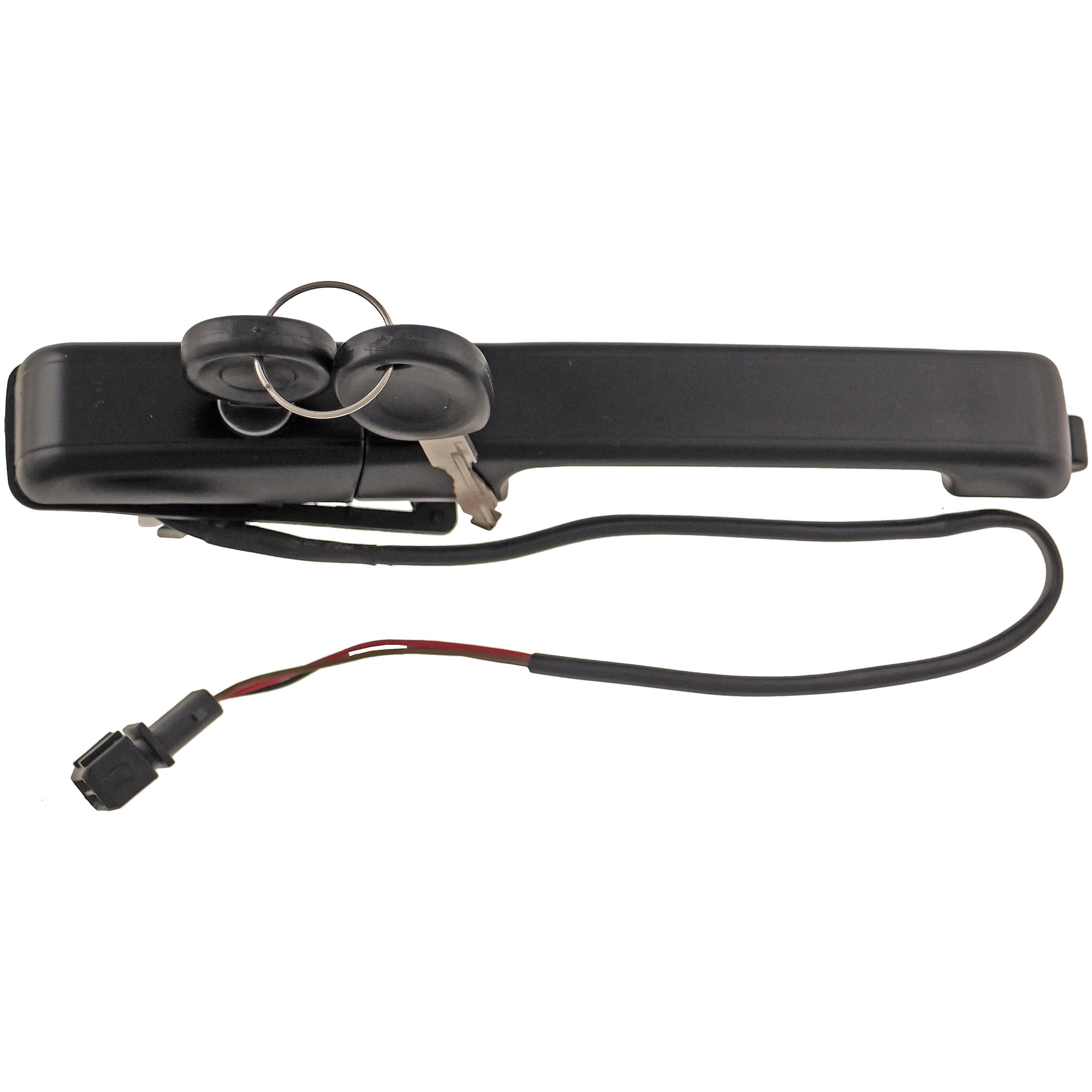 Dorman 94496 Front Passenger Side Exterior Door Handle for Specific ...