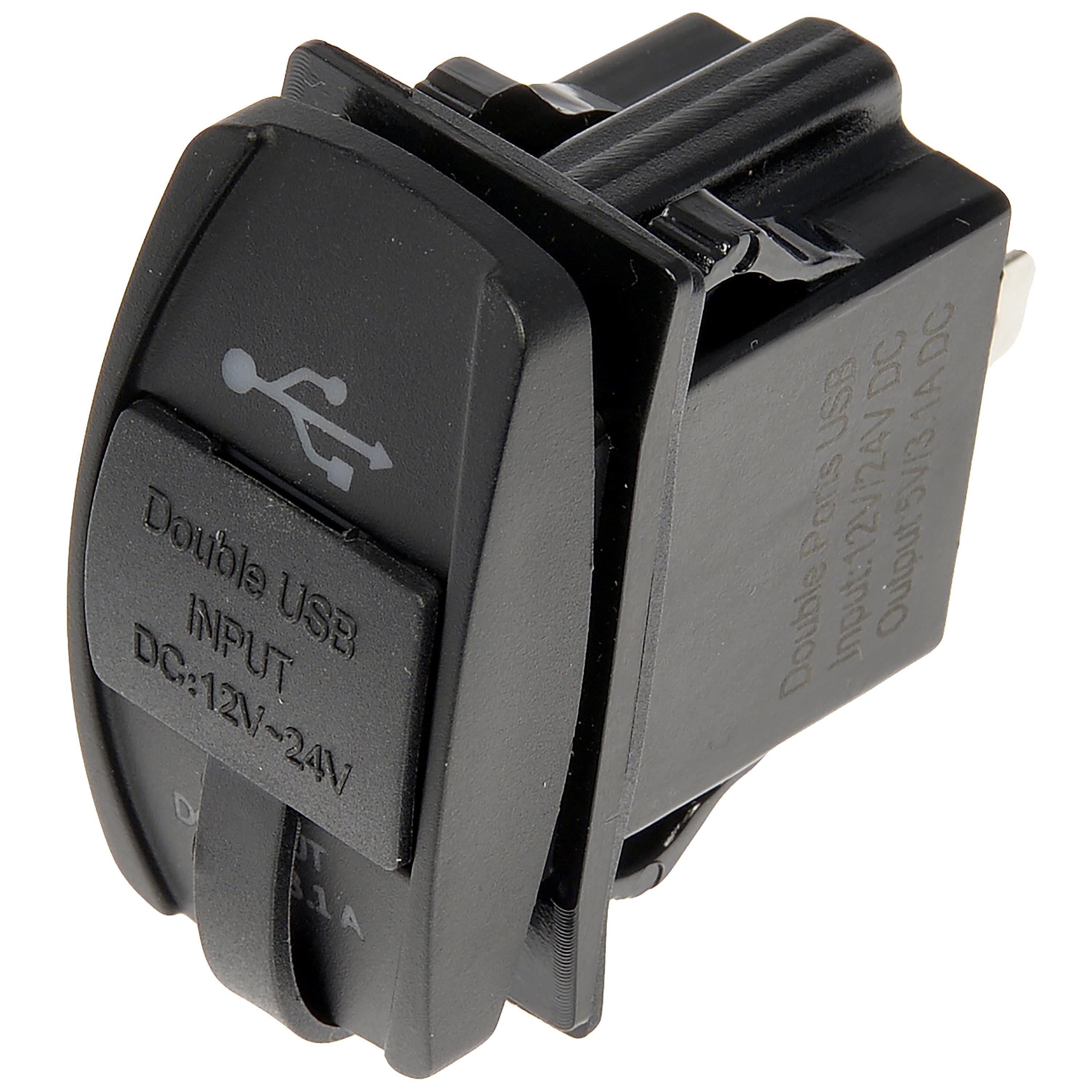 Dorman 94594 USB Port - Walmart Business Supplies