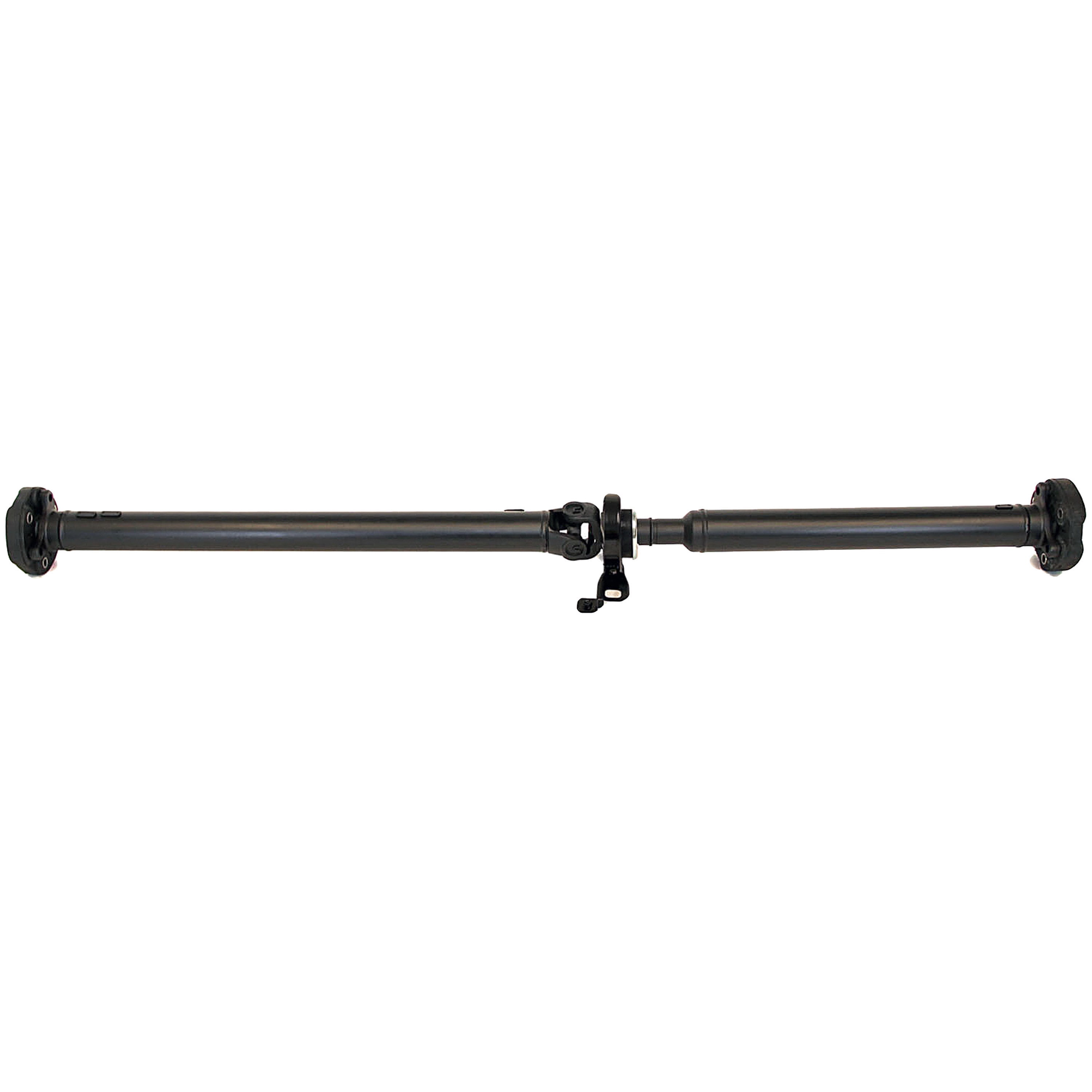 Dorman 946-026 Rear Drive Shaft for Specific Cadillac Models Fits ...