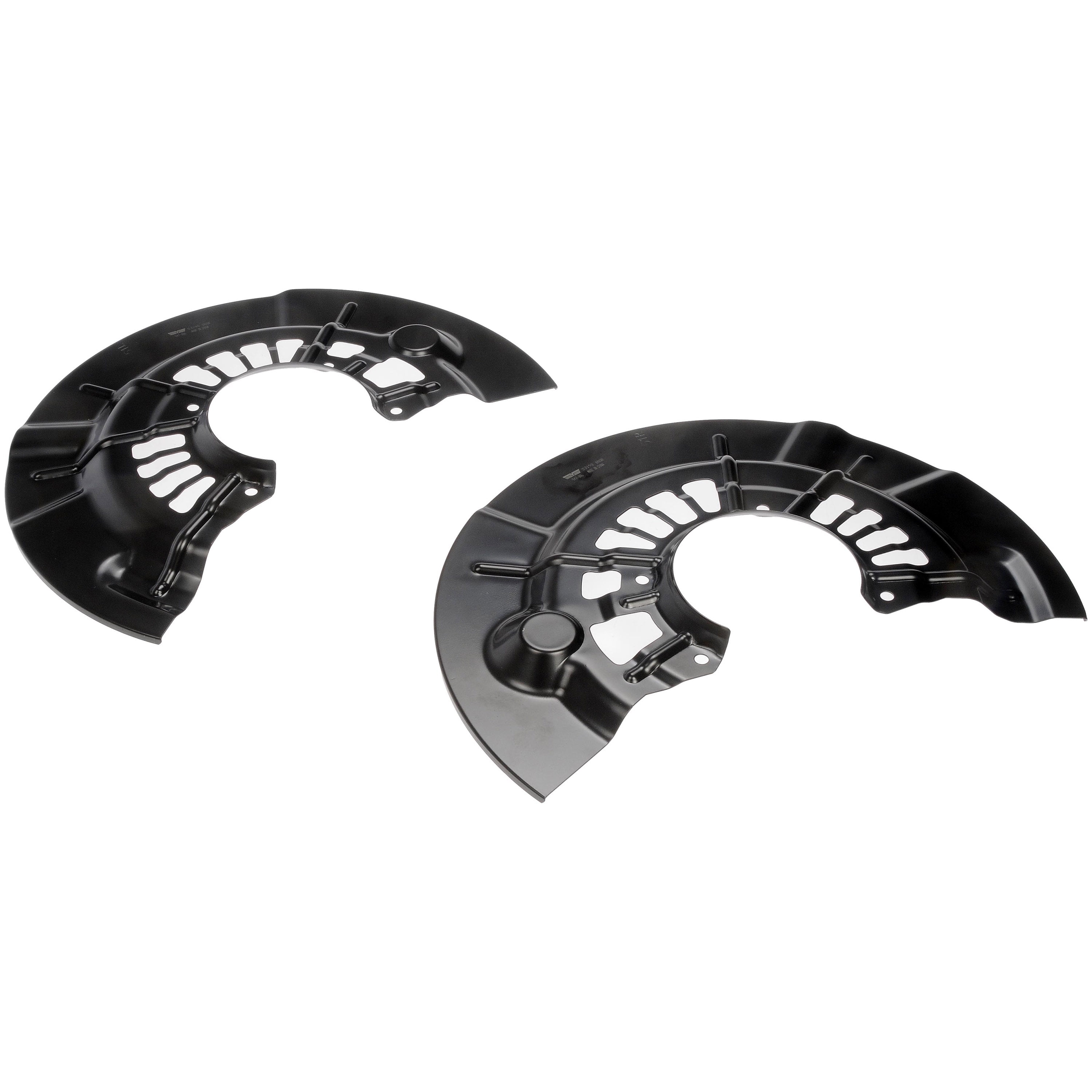 Toyota 4runner Brake Dust Shield