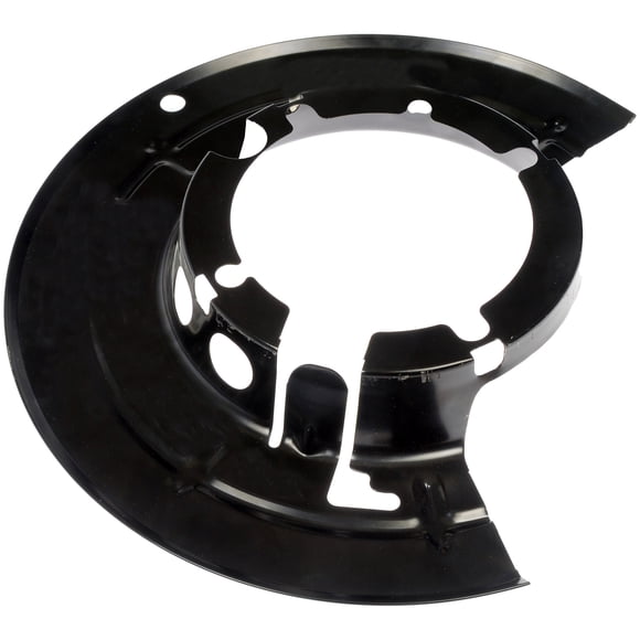 Ford Edge Brake Dust Shield