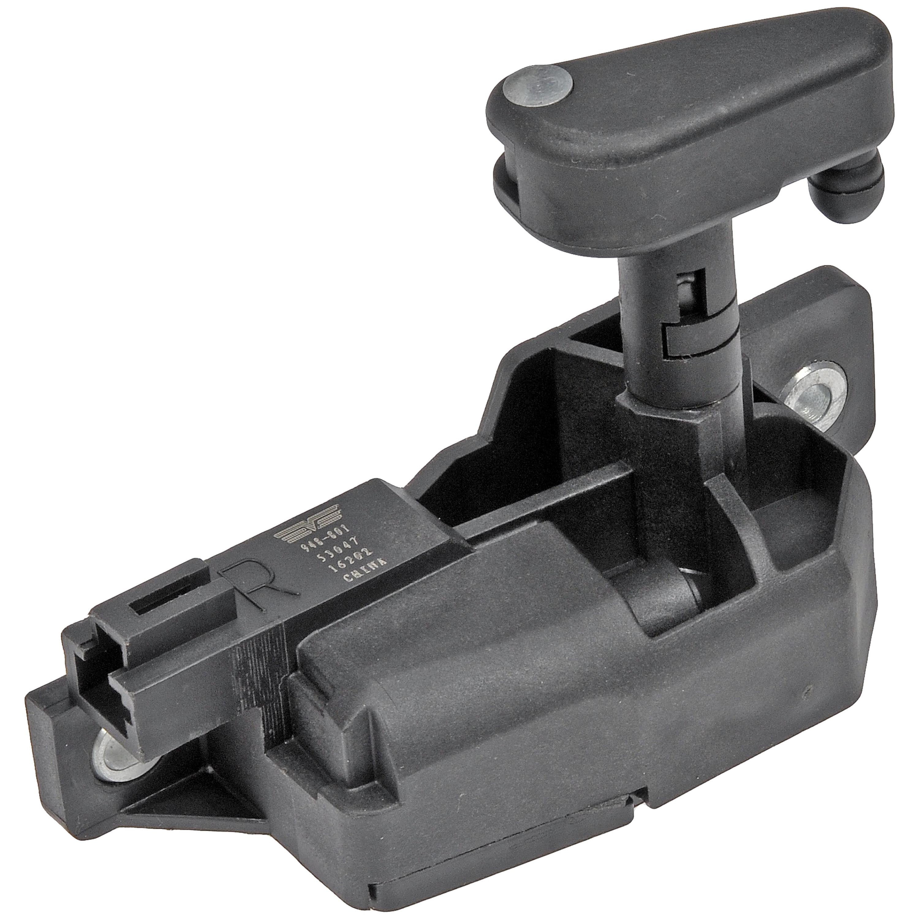 Dorman 948-801 Passenger Side Power Vent Window Motor for Specific Toyota Models Fits select ...