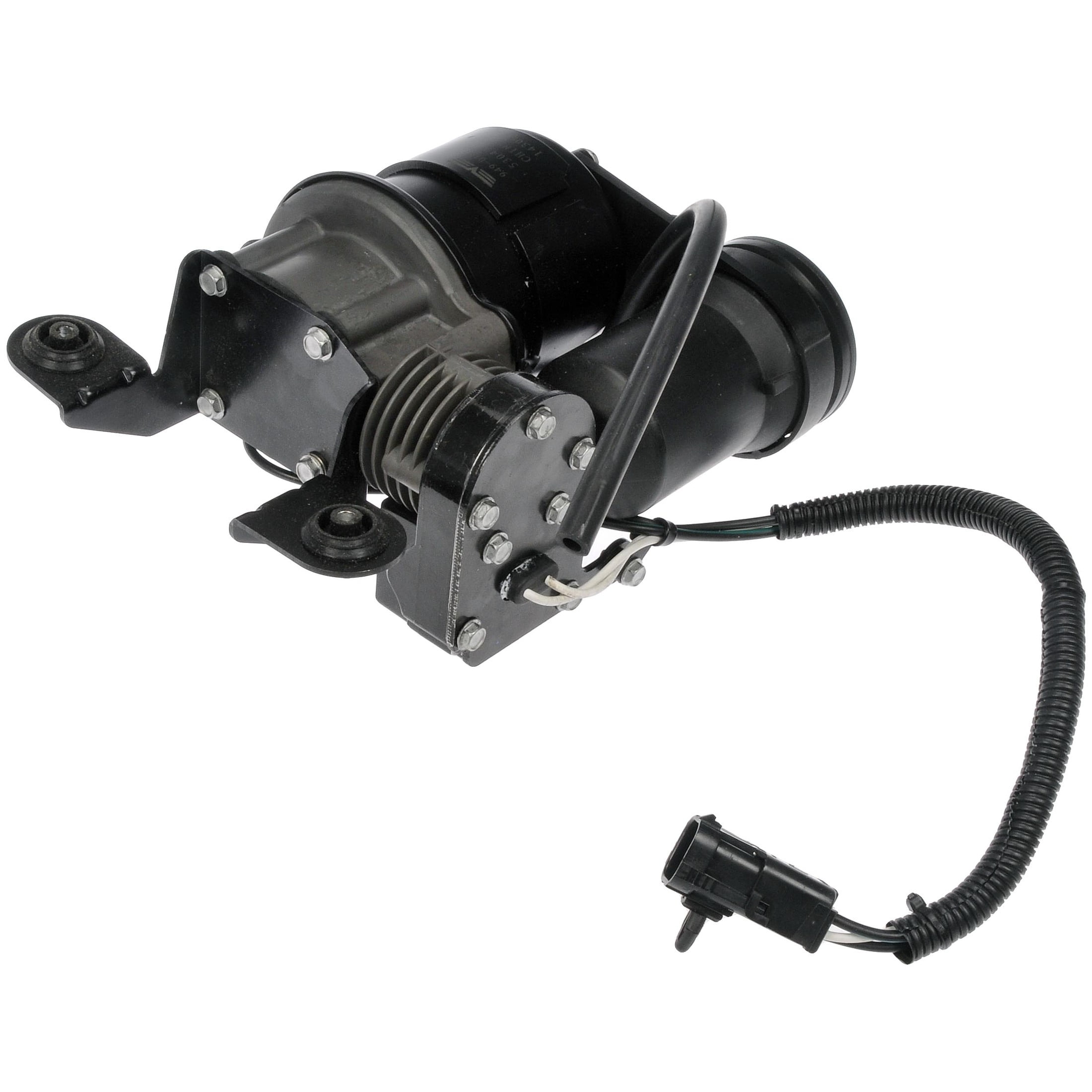 Dorman 949-010 Air Suspension Compressor for Specific Cadillac Models ...