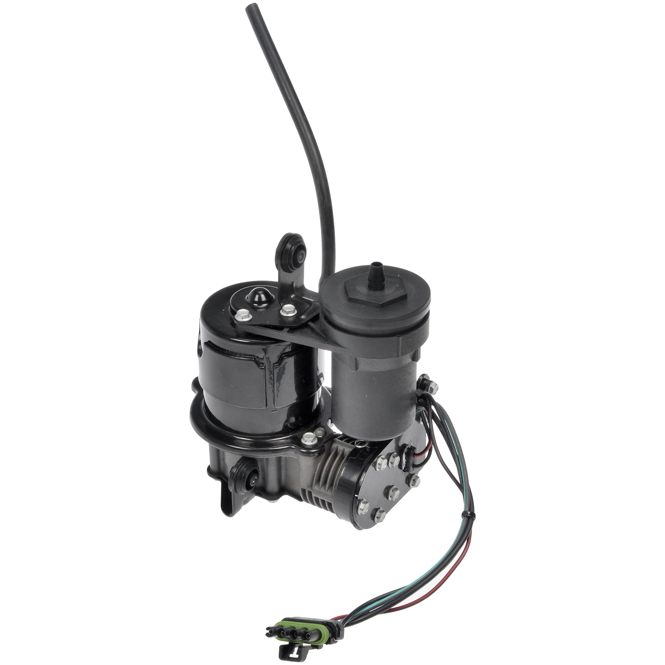 Dorman 949-033 Air Suspension Compressor for Specific Models - Walmart.com
