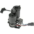 Dorman 949-200 Air Suspension Compressor for Specific Ford / Lincoln ...