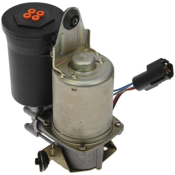 Lincoln Continental Air Suspension Compressor