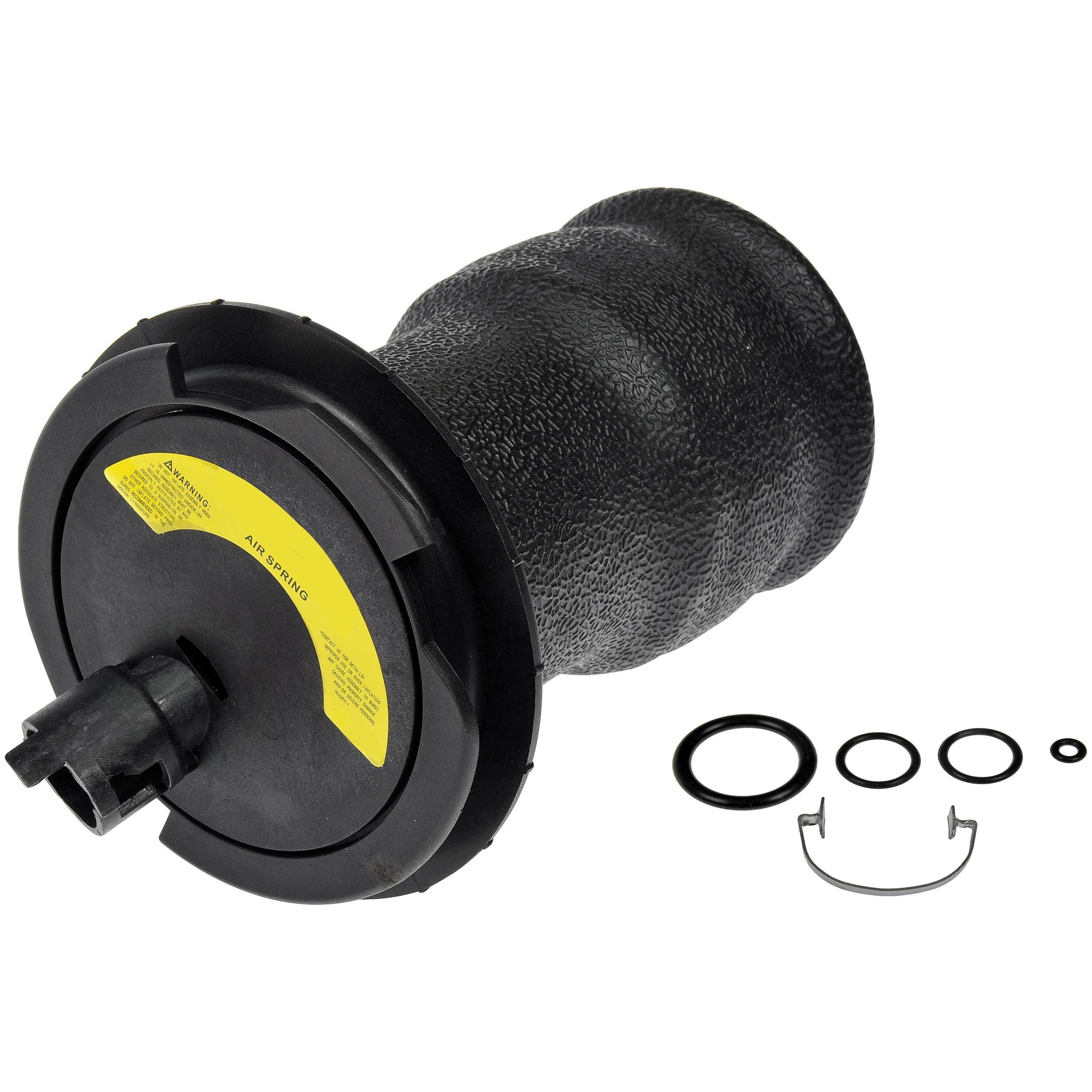 Dorman 949-262 Air Suspension Spring for Specific Lincoln Models ...