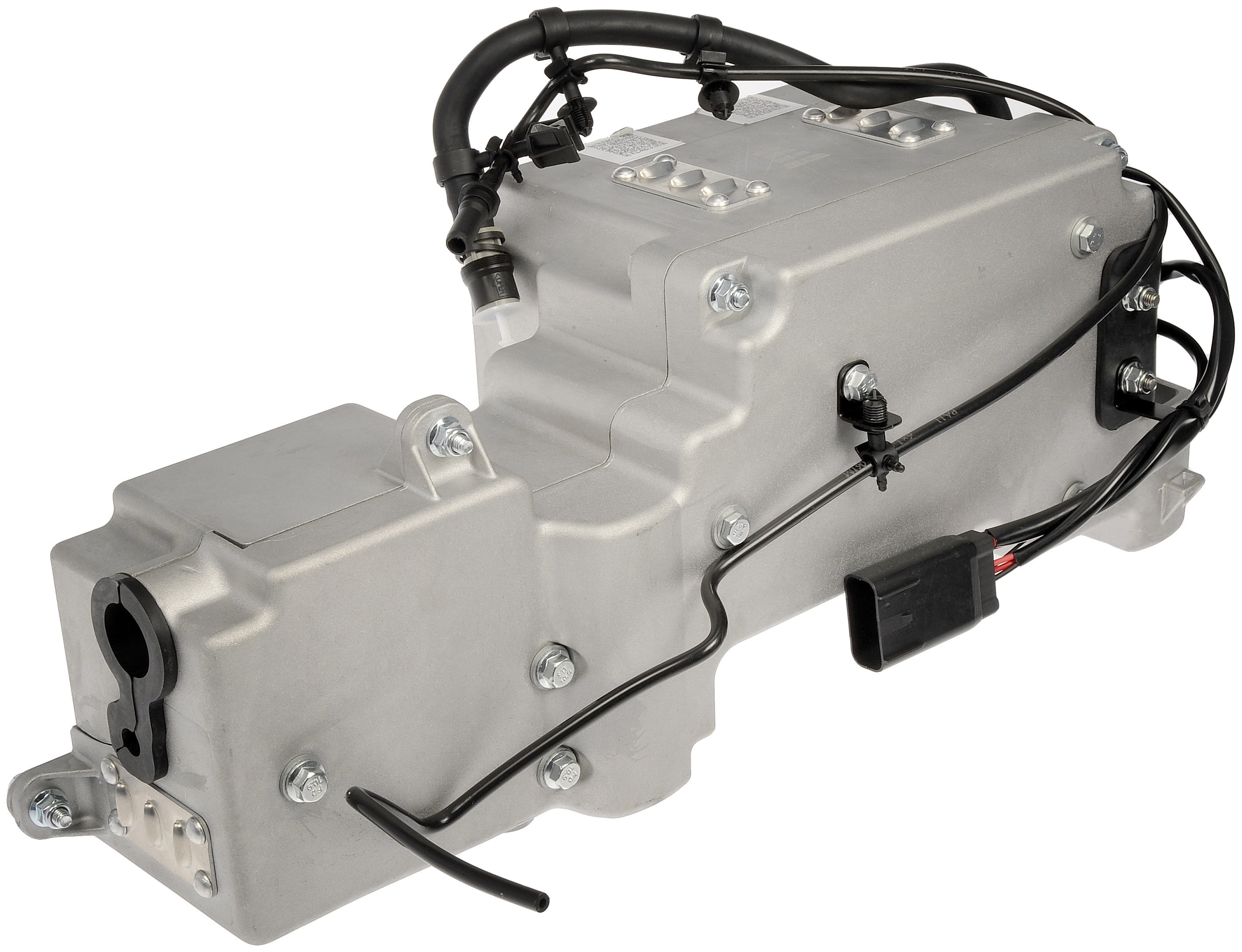 Dorman 949-356XD Air Suspension Compressor With Case for Specific Ram ...