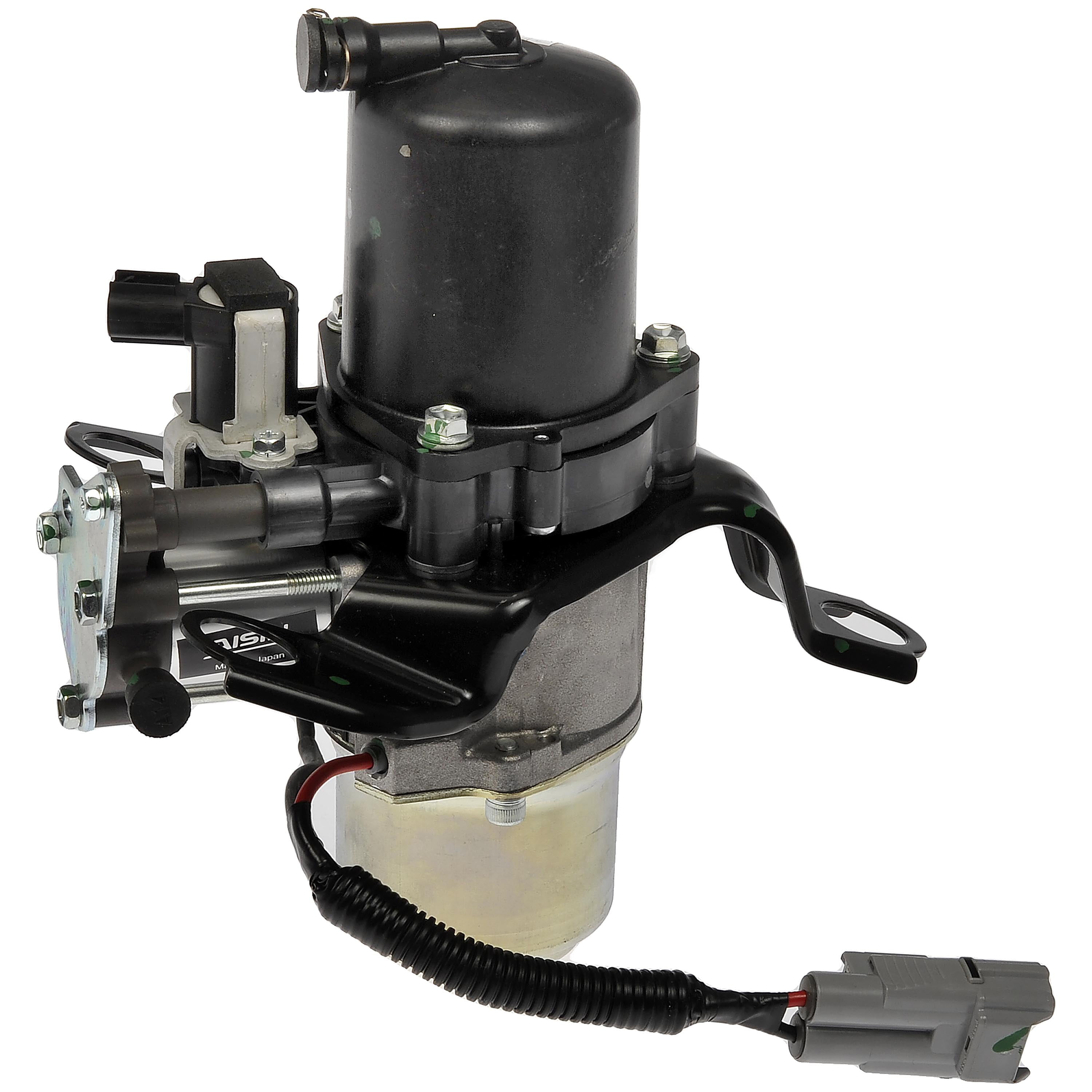 Lexus Rx Air Suspension Compressor
