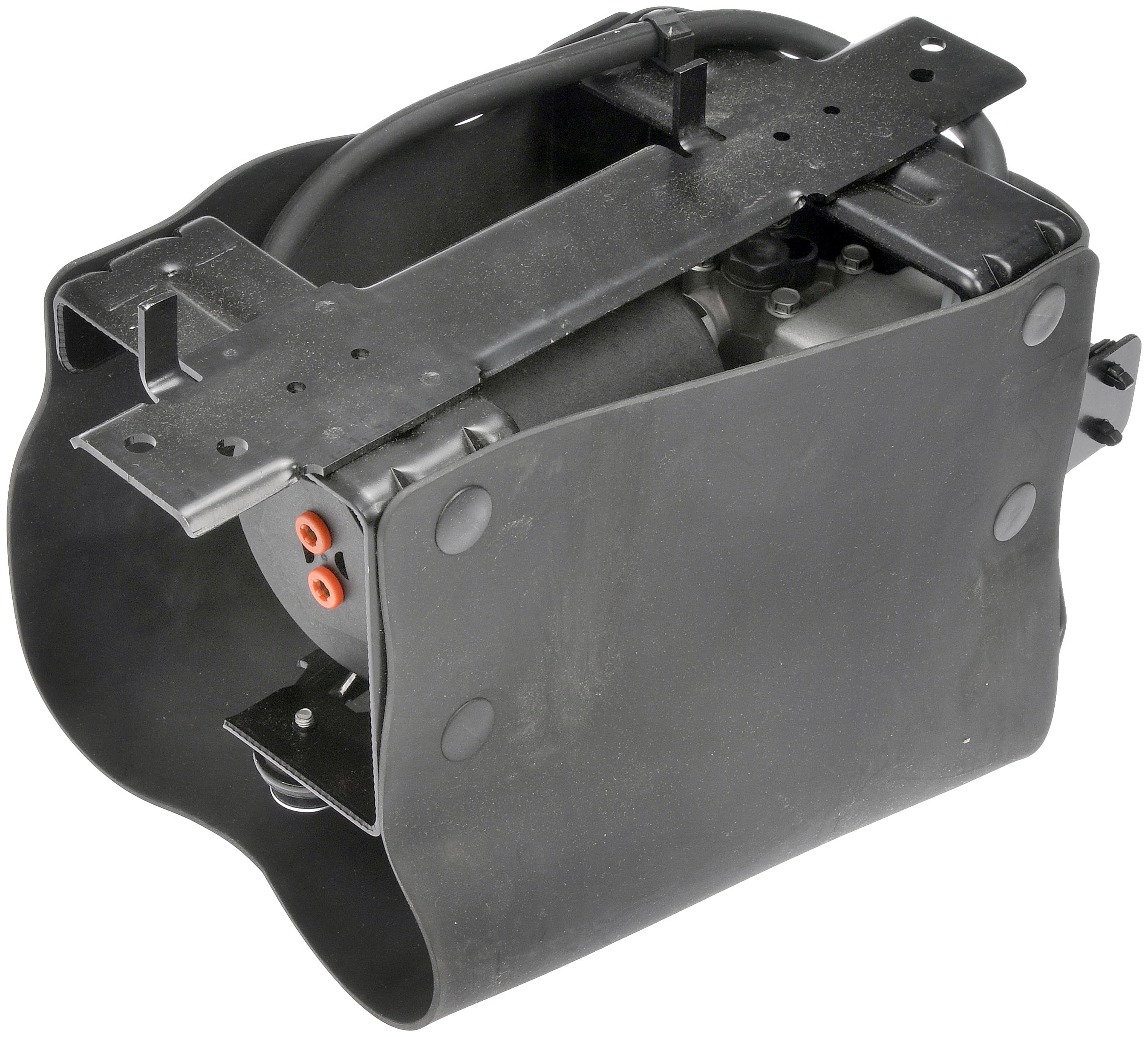 Dorman 949-500 Air Suspension Compressor for Specific Infiniti / Nissan ...