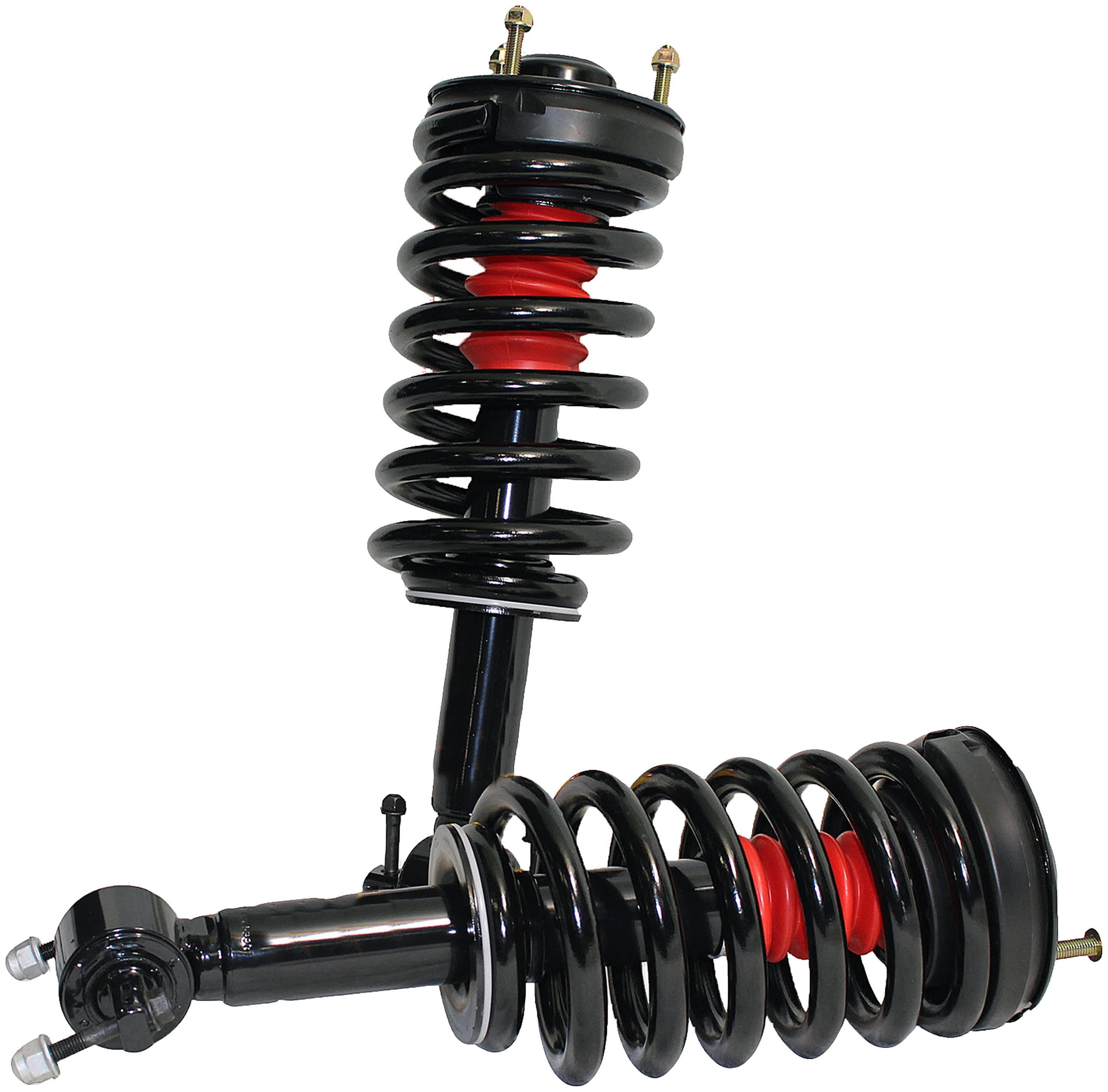 Dorman 949-506 Front Air Spring to Coil Spring Conversion Kit for ...