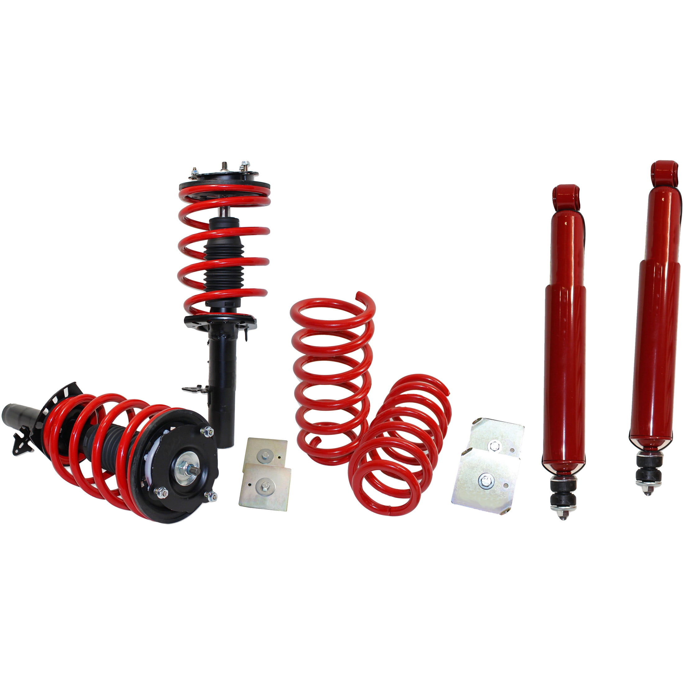 Dorman 949-508 Air Spring to Coil Spring Conversion Kit for Specific ...