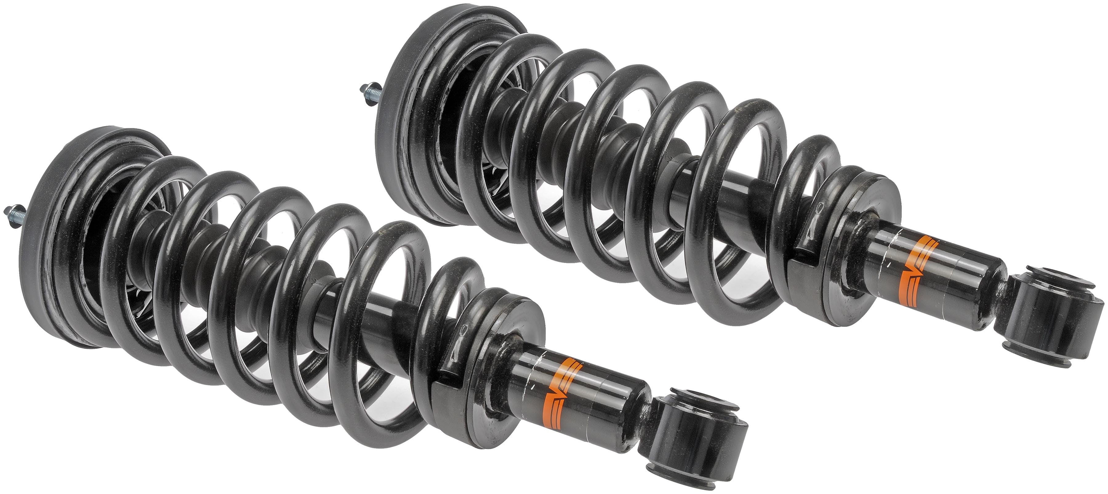 Lincoln Navigator Air Spring To Coil Spring Conversion Kit