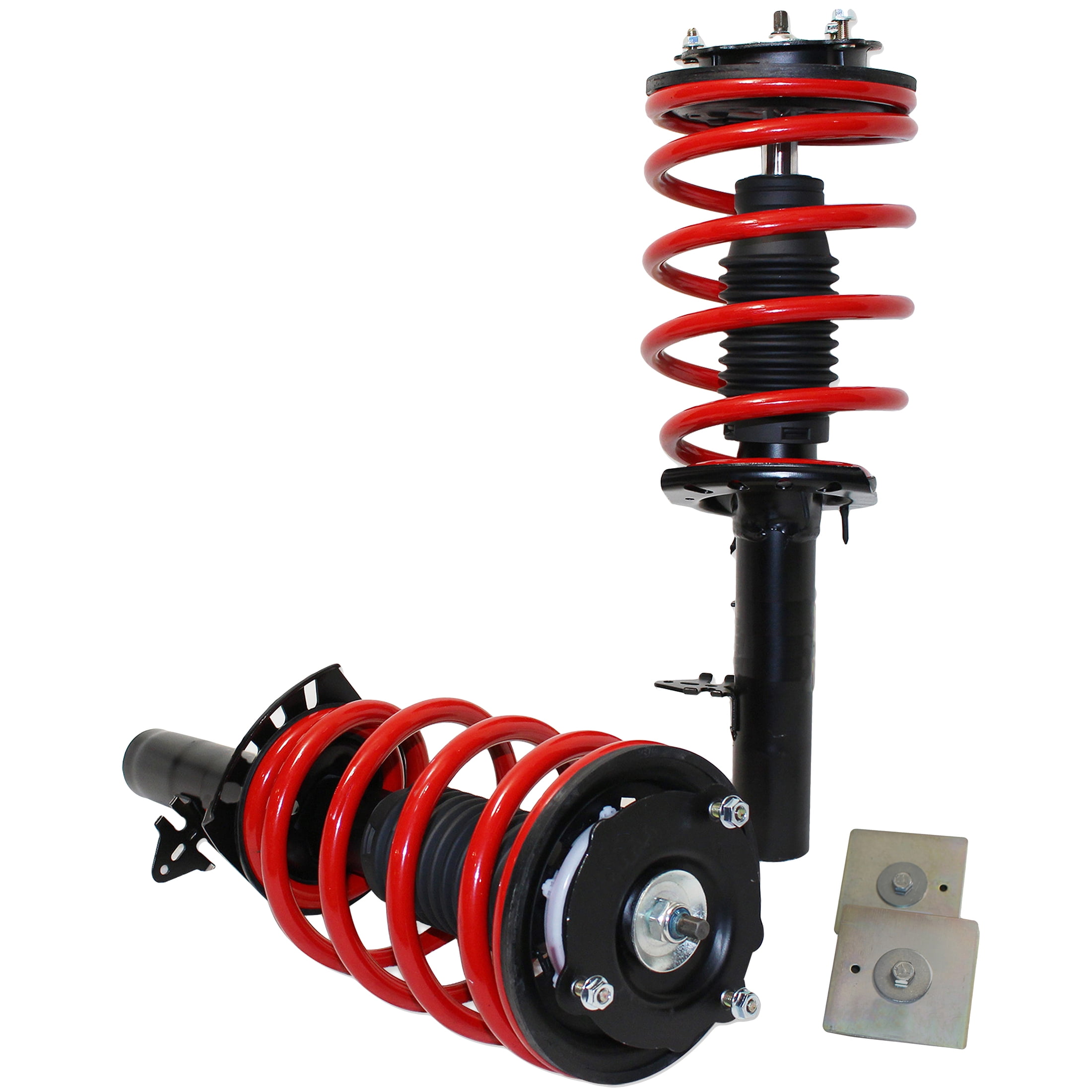 Dorman 949-591 Front Air Spring to Coil Spring Conversion Kit for ...