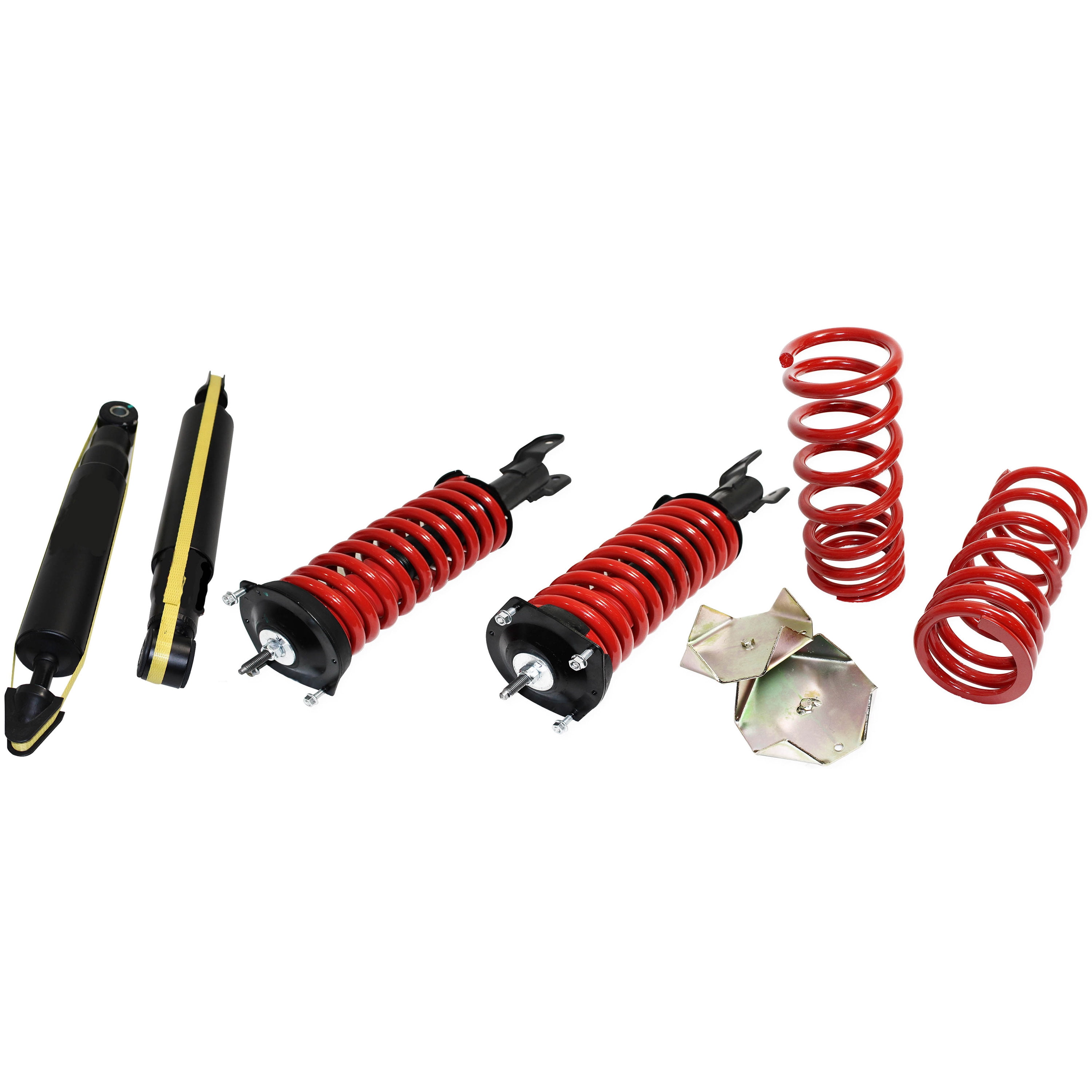 Dorman 949-597 Air Spring to Coil Spring Conversion Kit for Specific ...