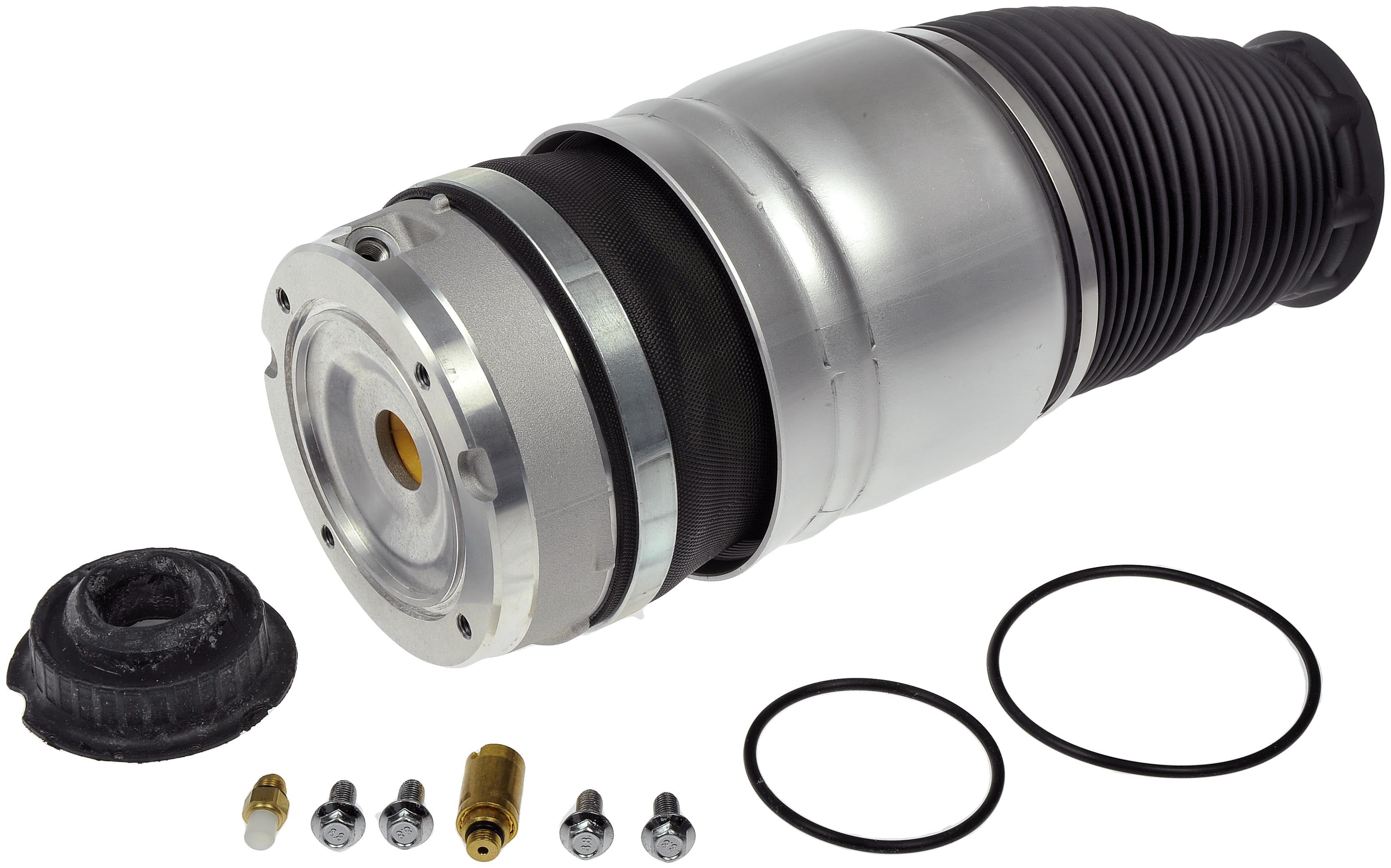 Dorman 949-870 Front Driver Side Air Suspension Spring for Specific ...