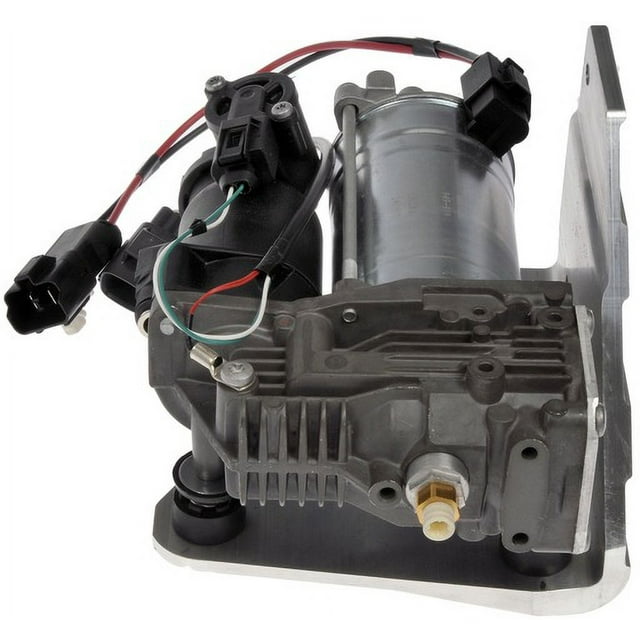 Dorman 949-919 Air Suspension Compressor for Select Land Rover Models ...
