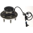 Dorman 951-046 Front Wheel Bearing and Hub Assembly for Specific ...