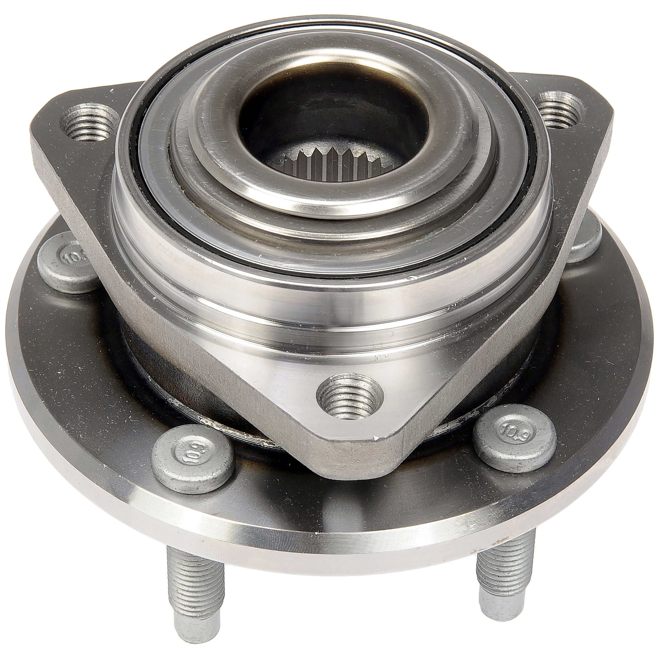 Dorman 951-097 Front Wheel Bearing and Hub Assembly for Specific ...
