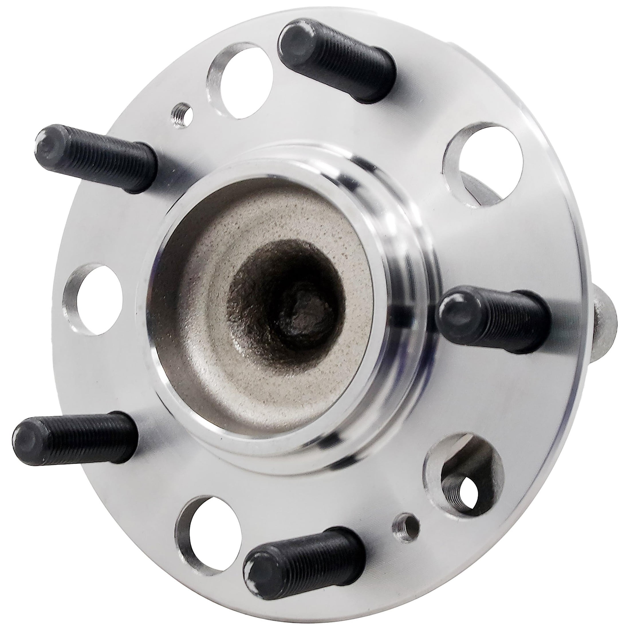 Dorman 951-151 Rear Wheel Bearing and Hub Assembly for Specific Hyundai ...