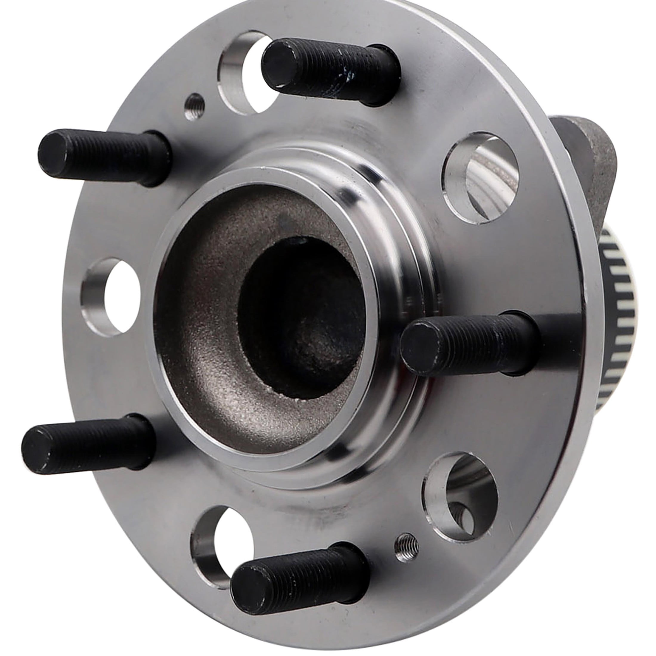 Dorman 951-172 Rear Wheel Bearing and Hub Assembly for Specific Hyundai ...