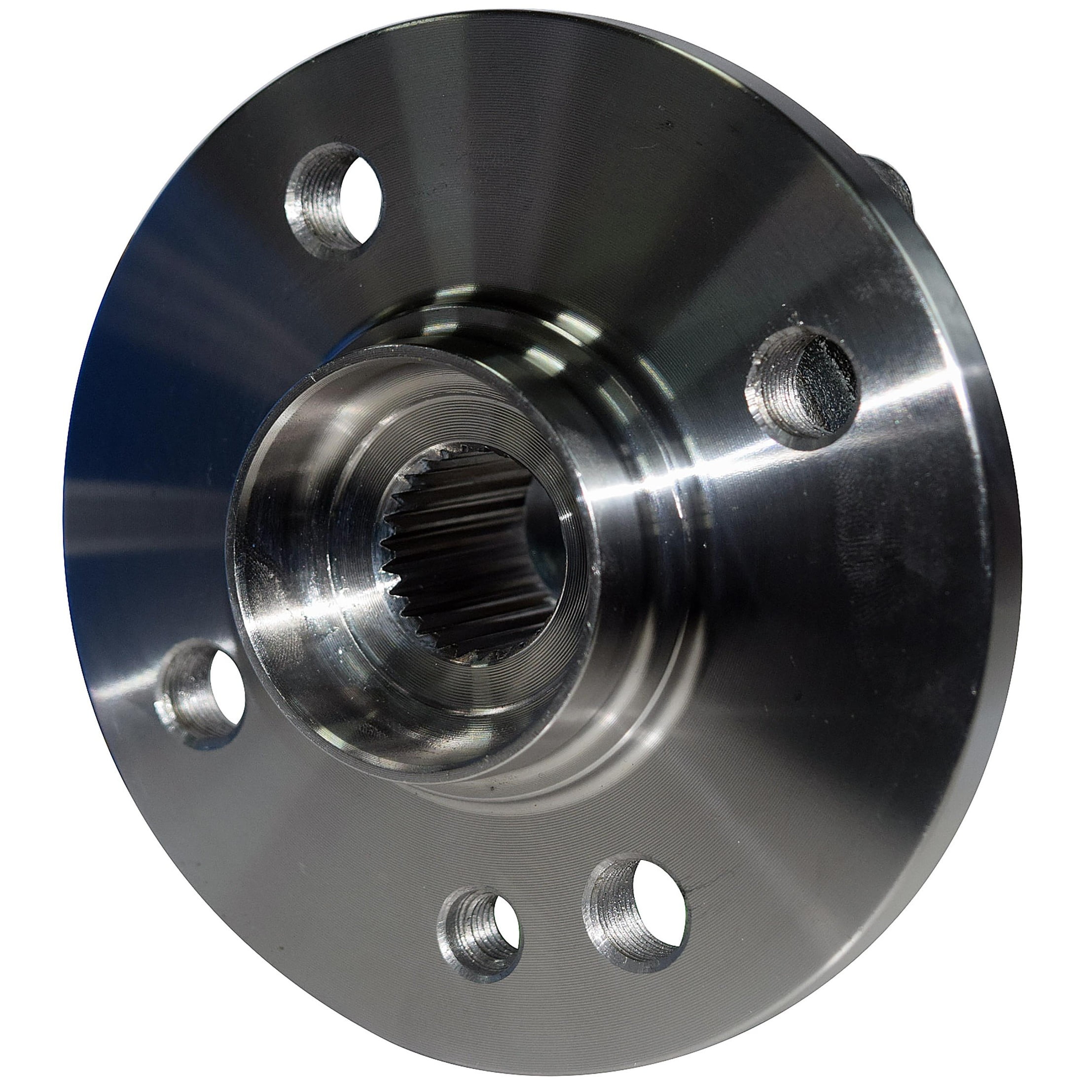 Dorman Front Wheel Bearing & Hub Assembly - Fits Mini Cooper - Walmart.com