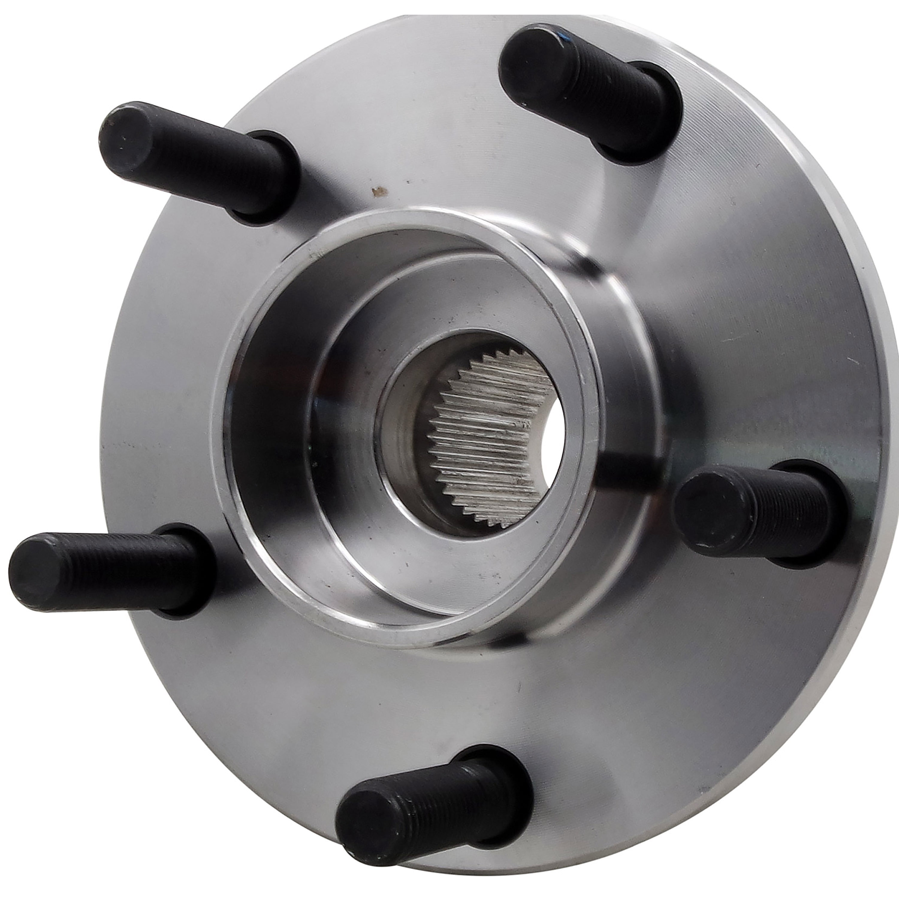 Dorman 951-237 Front Wheel Bearing and Hub Assembly for Specific Volvo ...
