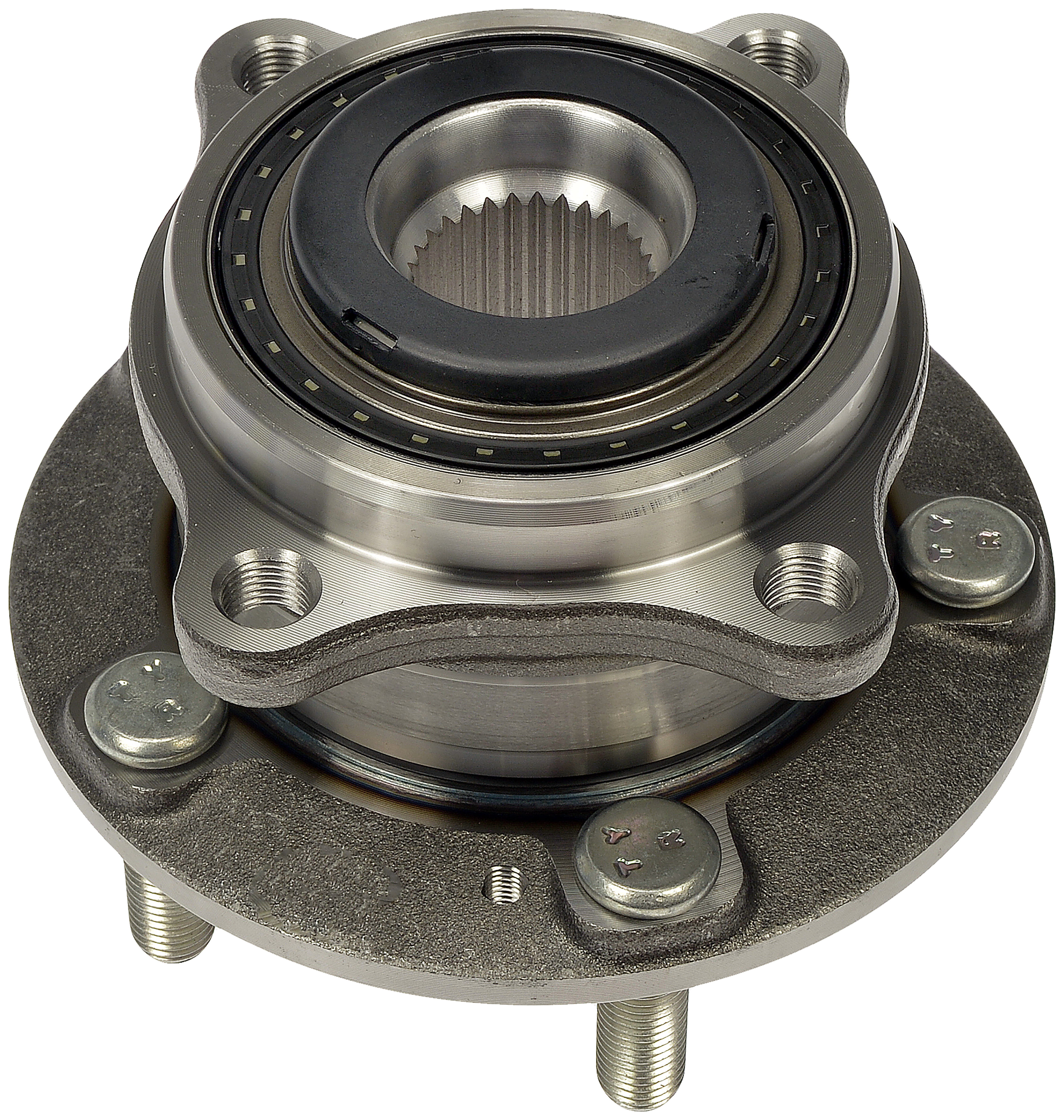 Dorman 951-270 Front Wheel Bearing and Hub Assembly for Specific ...