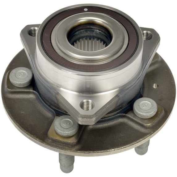 Dorman 951-301 Wheel Bearing and Hub Assembly for Specific Models ...