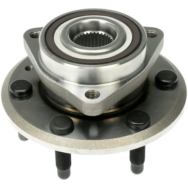 Dorman 951-305 Wheel Bearing and Hub Assembly for Select Models Fits ...