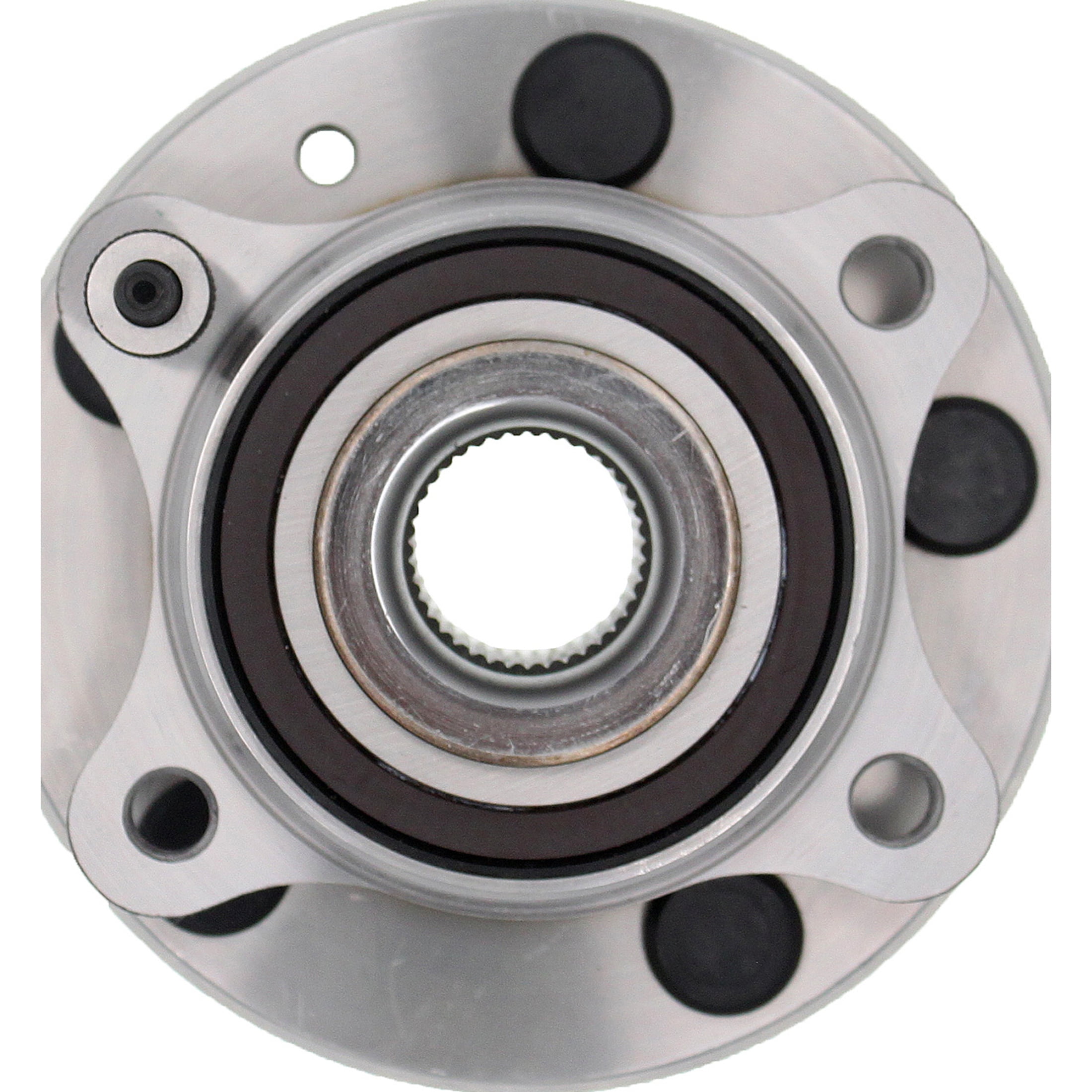 Dorman 951-841 Front Wheel Bearing and Hub Assembly for Specific Ford ...