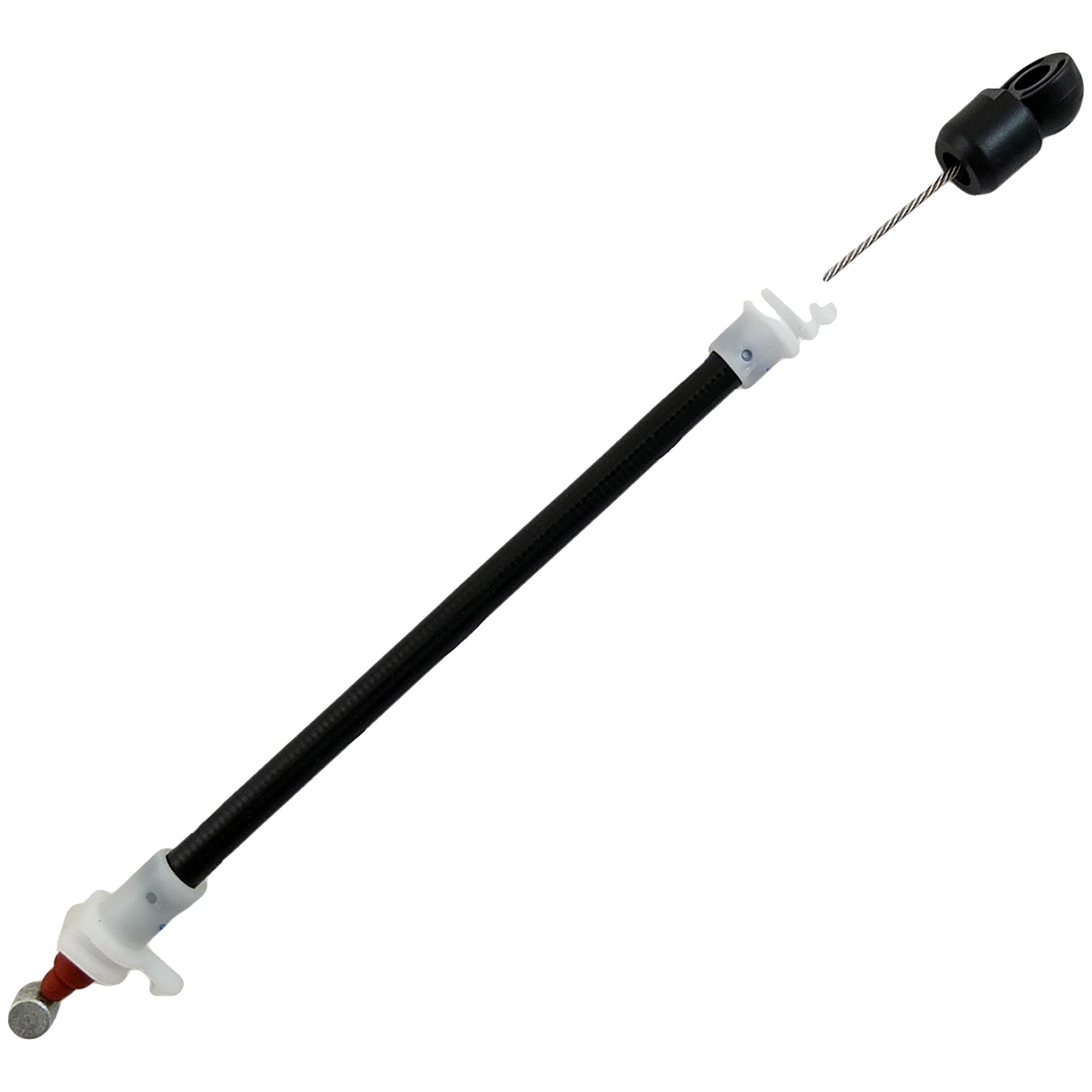 Dorman 95314 Door Latch Cable for Specific BMW Models Fits select: 2000 ...