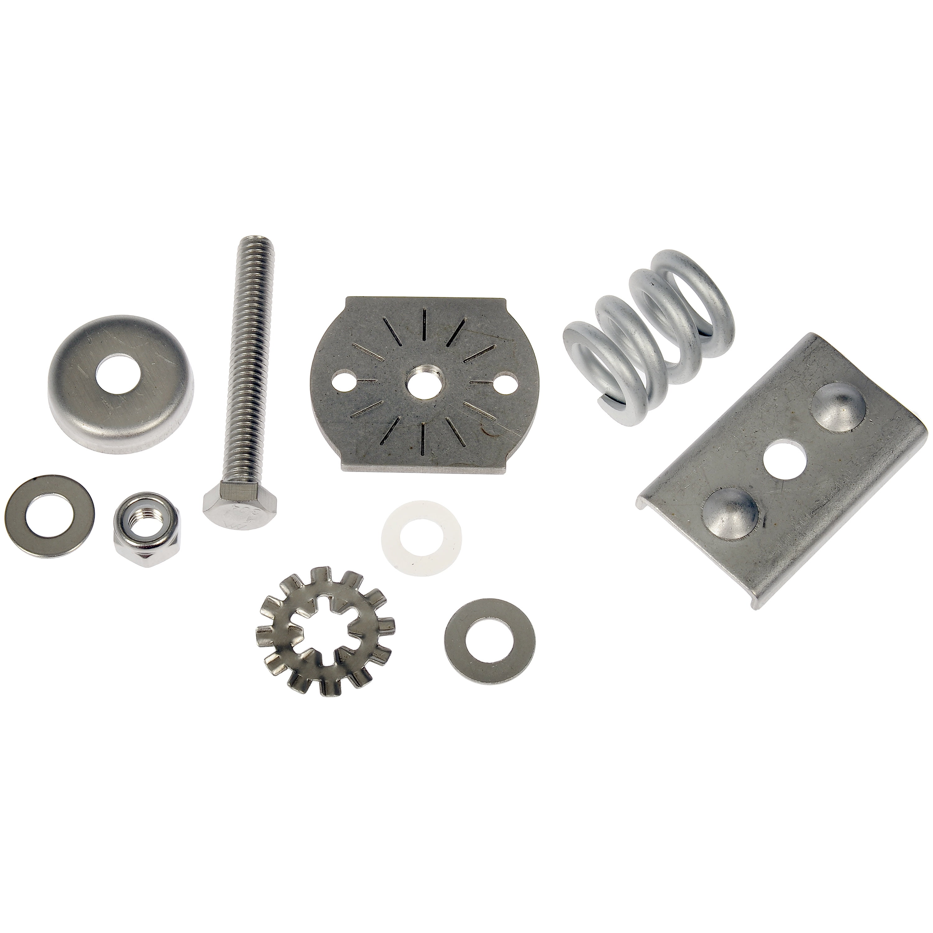 Dorman 955-0002 Door Mirror Hardware Kit - Walmart.com