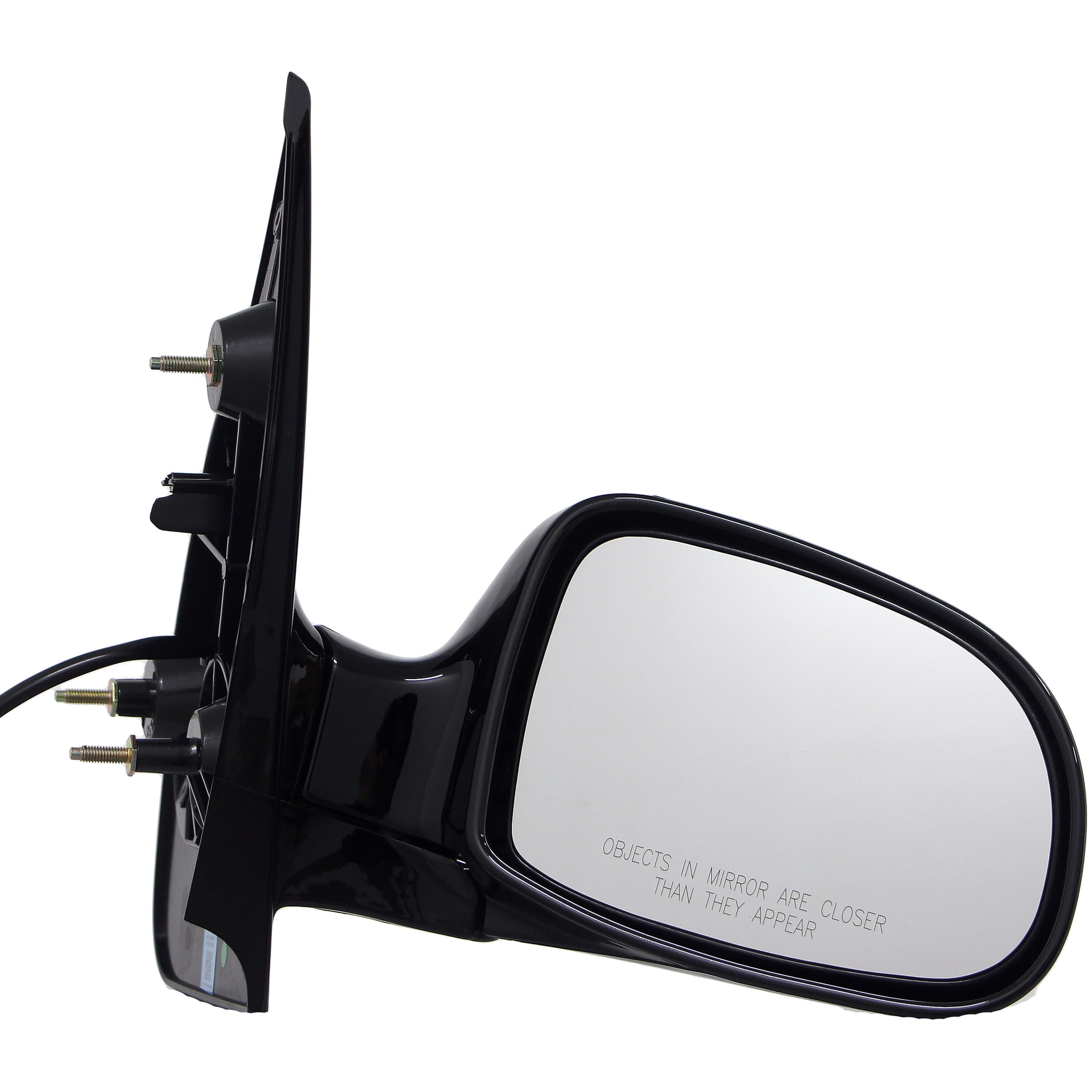 Dorman 955-033 Passenger Side Door Mirror for Specific Ford Models ...