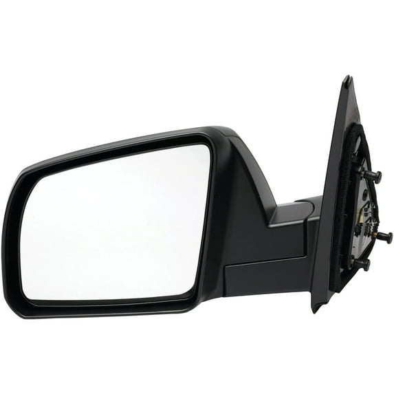 Dorman 955-1000 Door Mirror - Fits Toyota Tundra 2007-2012 - Walmart.com