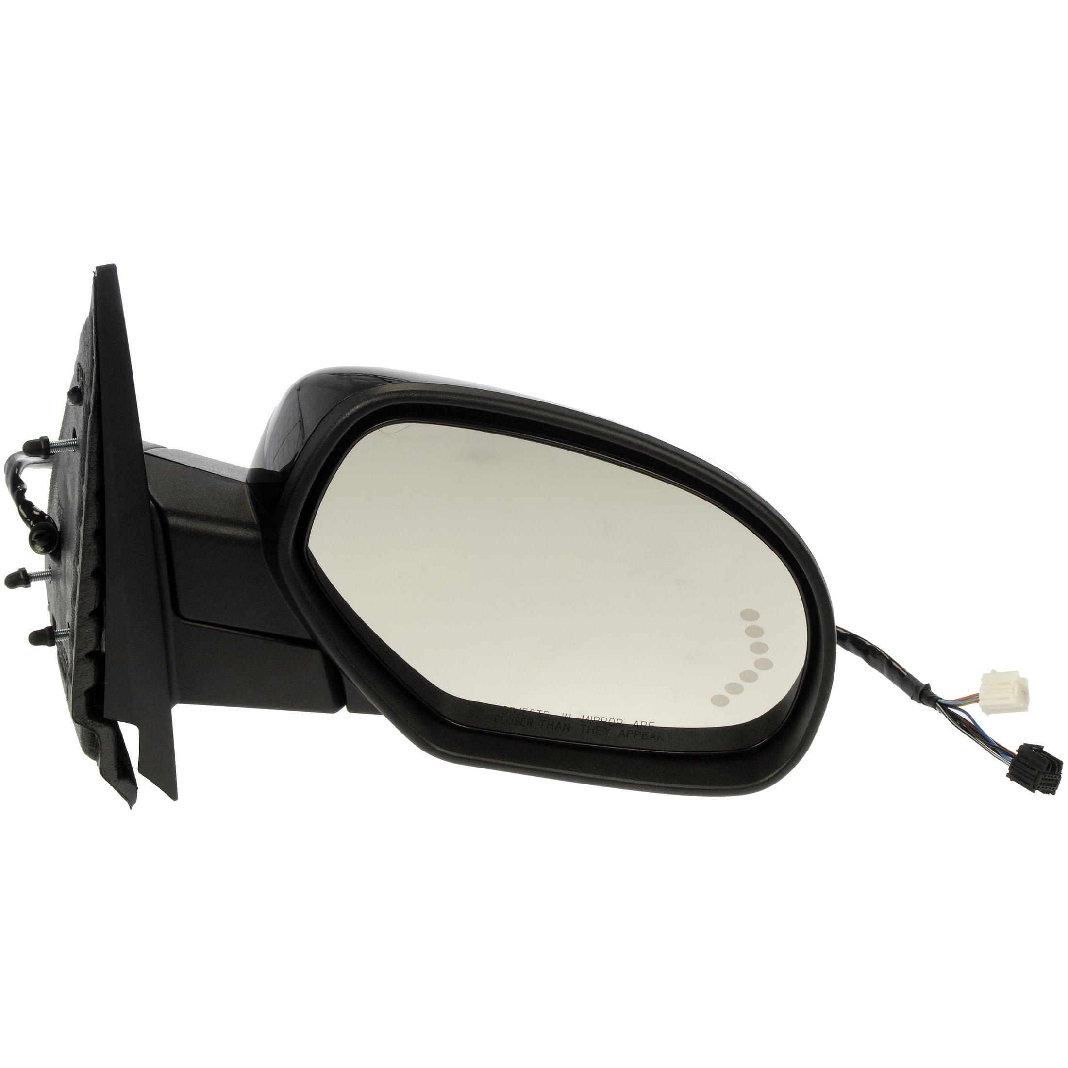 Dorman 955-1012 Door Mirror - Fits Chevrolet / GMC Models - Walmart.com