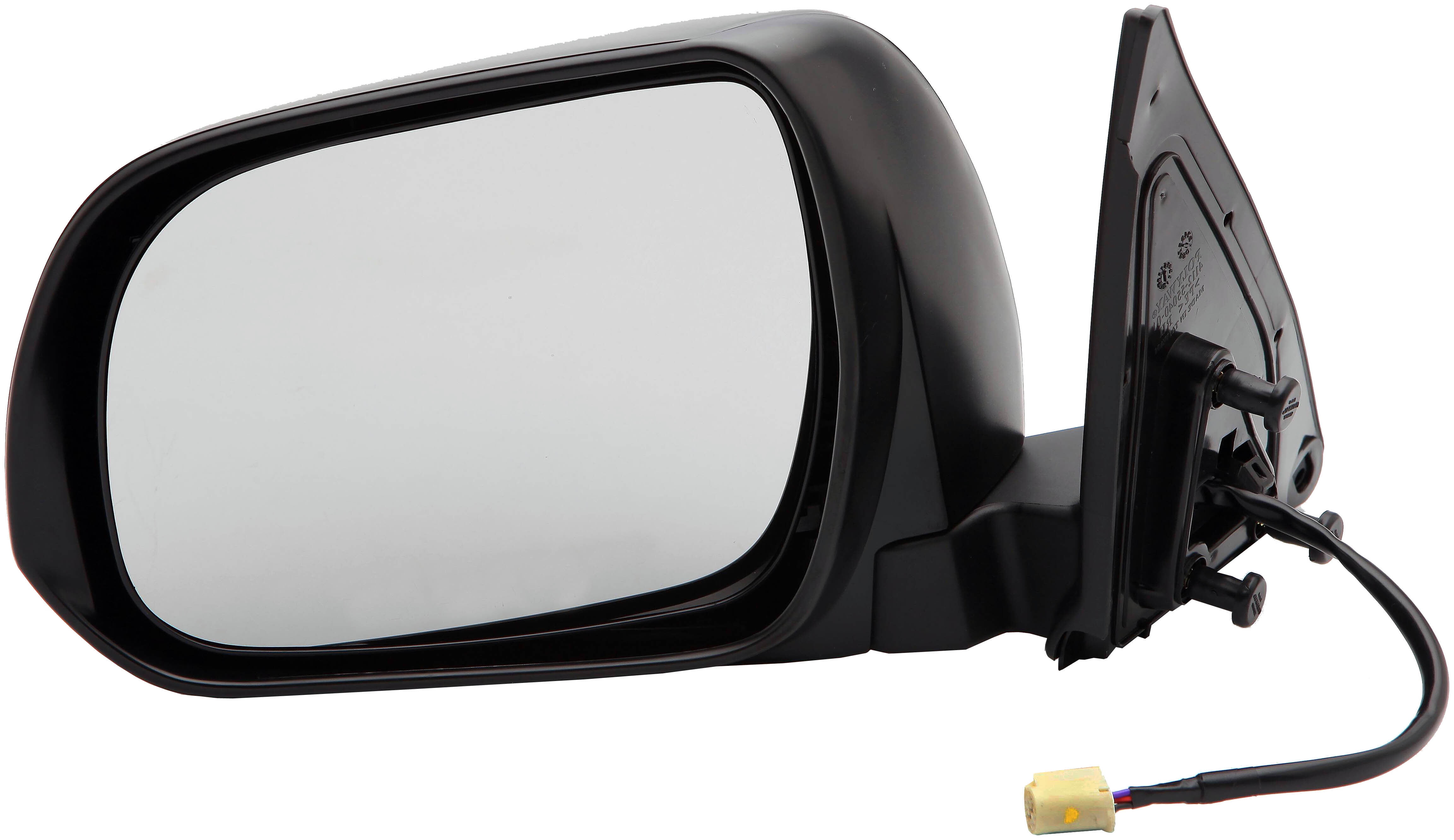 Dorman 955-1040 Driver Side Door Mirror for Specific Toyota Models ...