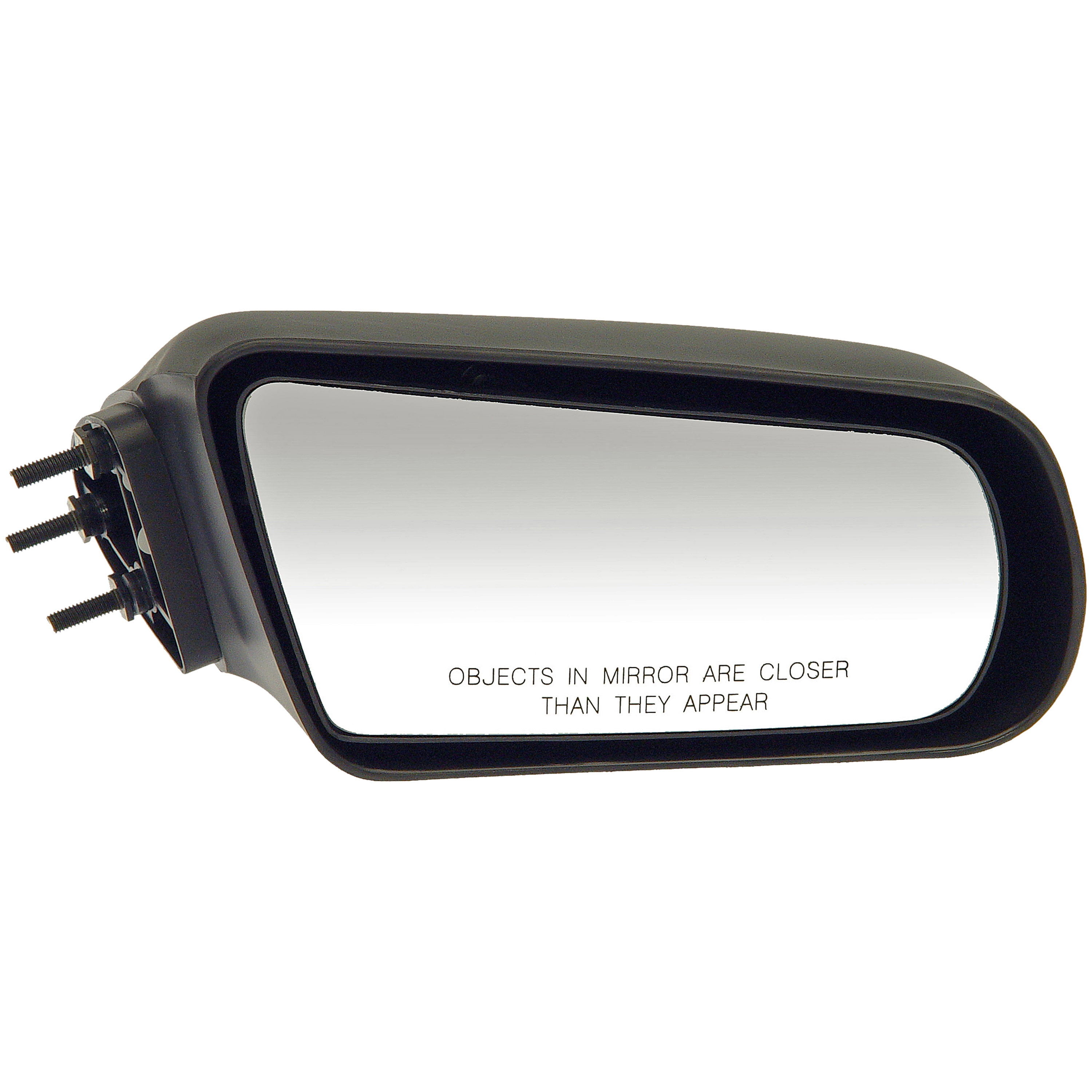 Dorman 955-110 Passenger Side Door Mirror for Specific Chevrolet ...