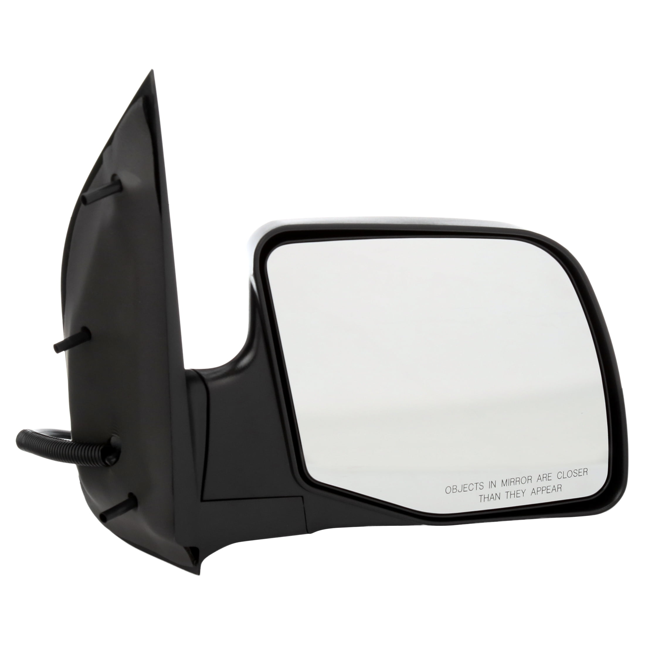 Dorman 955-1135 Passenger Side Door Mirror for Specific Ford Models ...