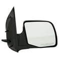 Dorman 955-1135 Passenger Side Door Mirror for Specific Ford Models ...