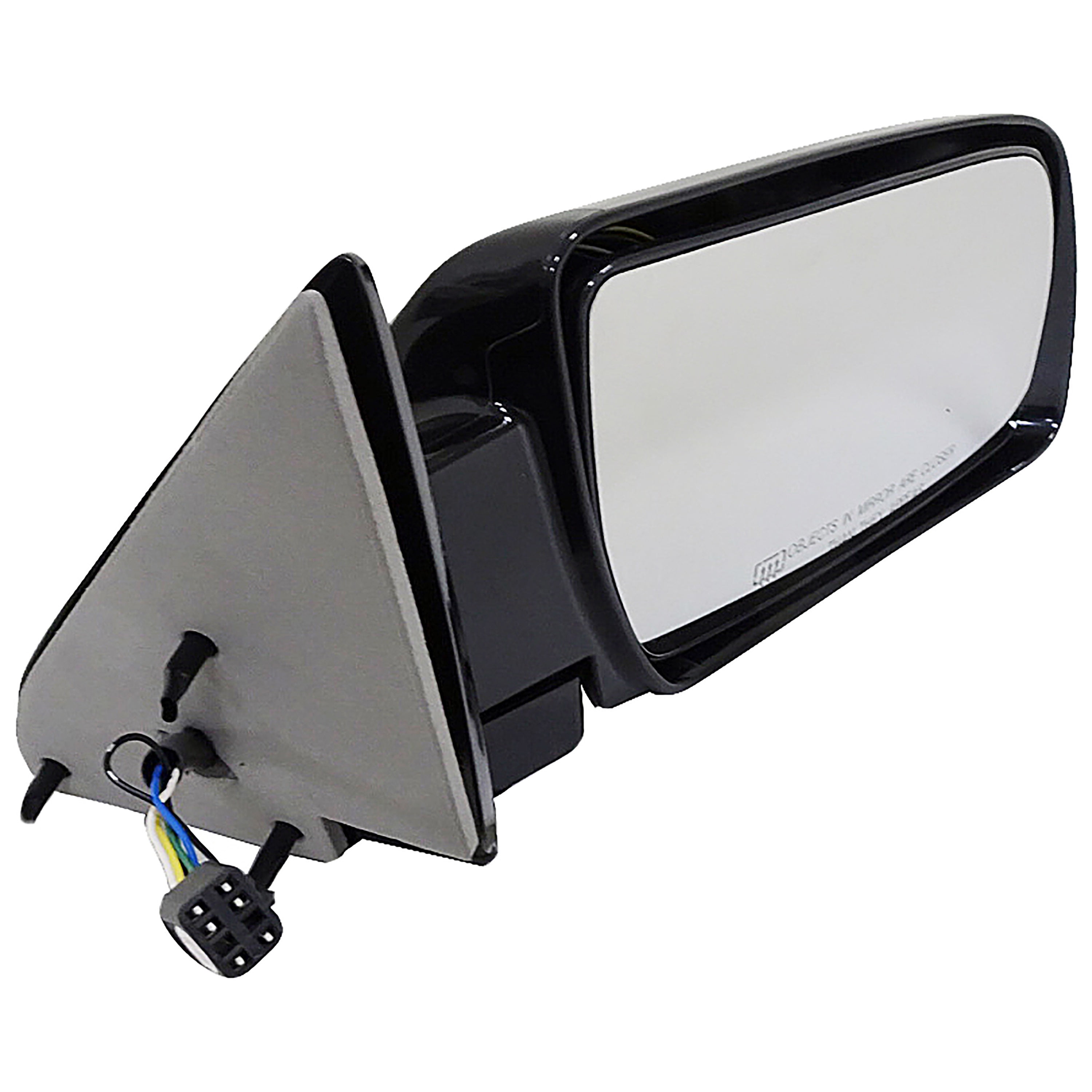 Dorman 955-1158 Passenger Side Door Mirror for Specific Chevrolet / GMC ...