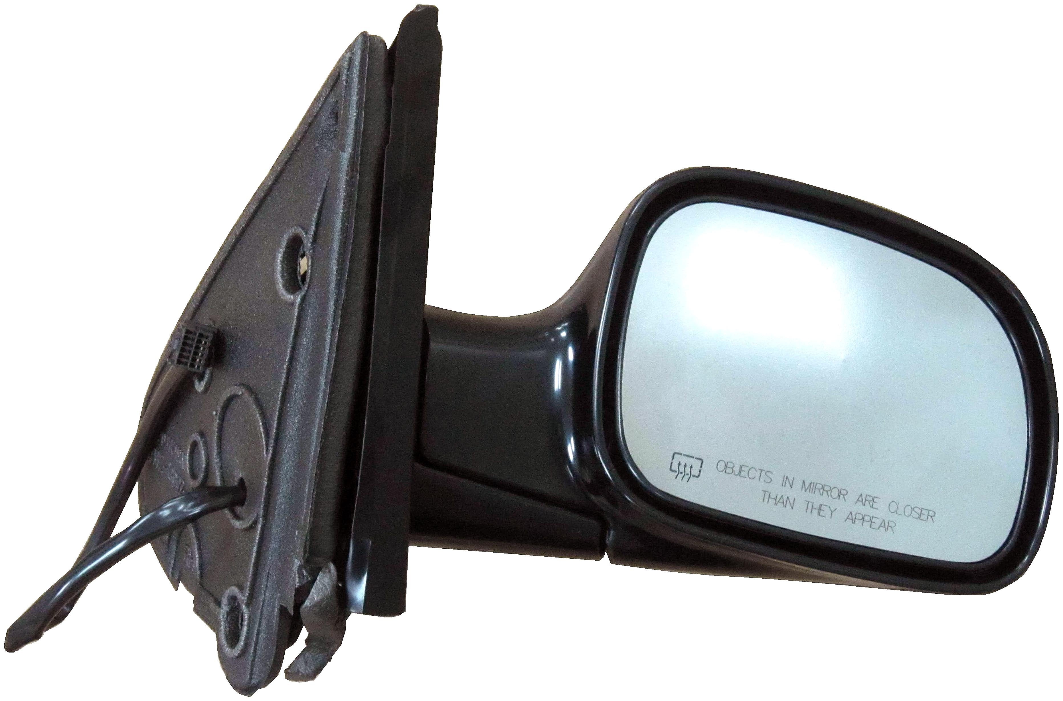 Dorman 955-1162 Passenger Side Door Mirror for Specific Chrysler ...