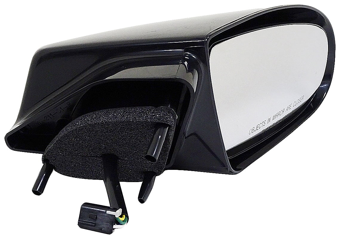 Dorman 955-1172 Passenger Side Door Mirror for Specific Chevrolet ...