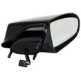 Dorman 955-1172 Passenger Side Door Mirror for Specific Chevrolet ...