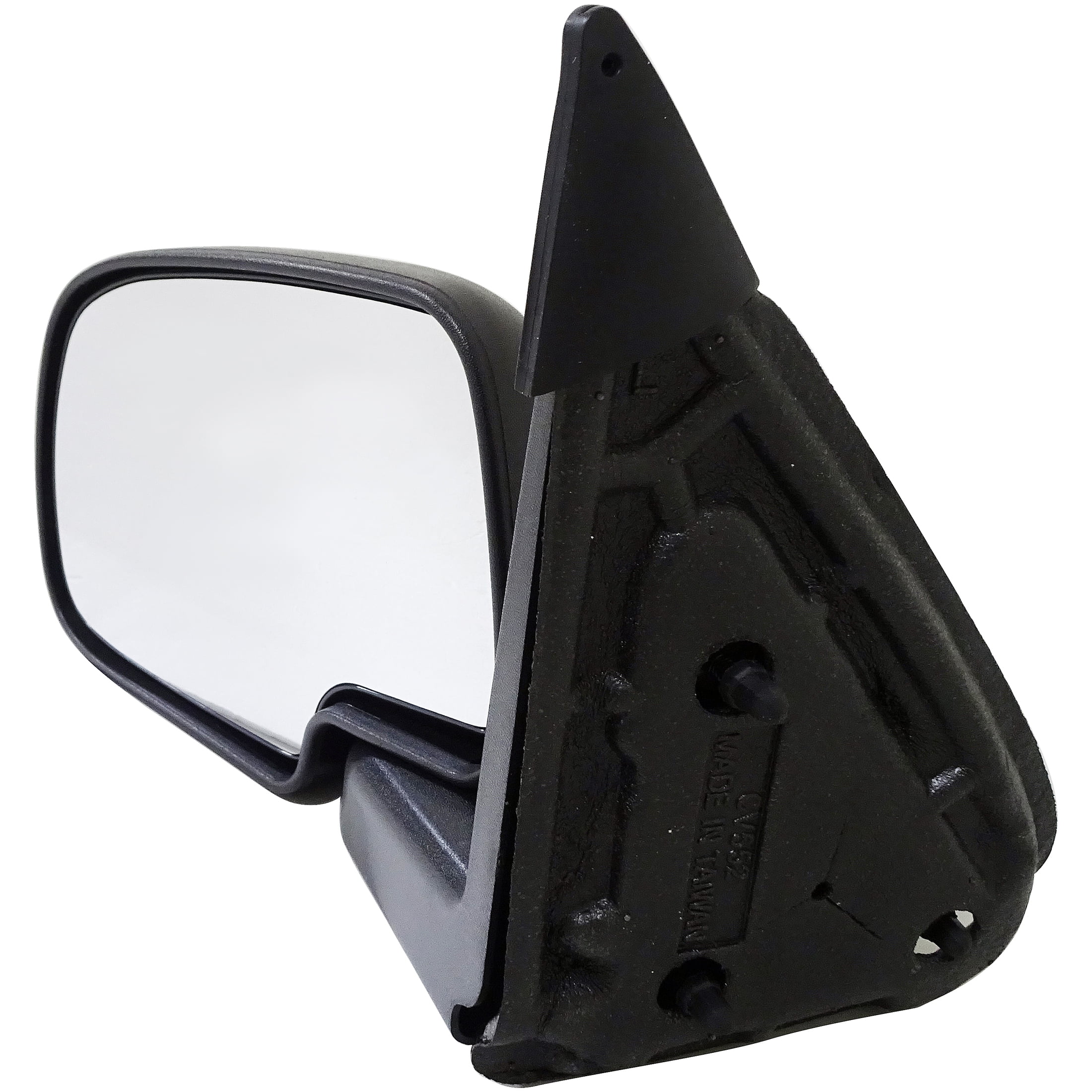 Dorman 955-1177 Driver Side Door Mirror for Specific Chevrolet / GMC ...
