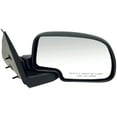 Dorman 955-1180 Passenger Side Door Mirror for Specific Chevrolet / GMC ...