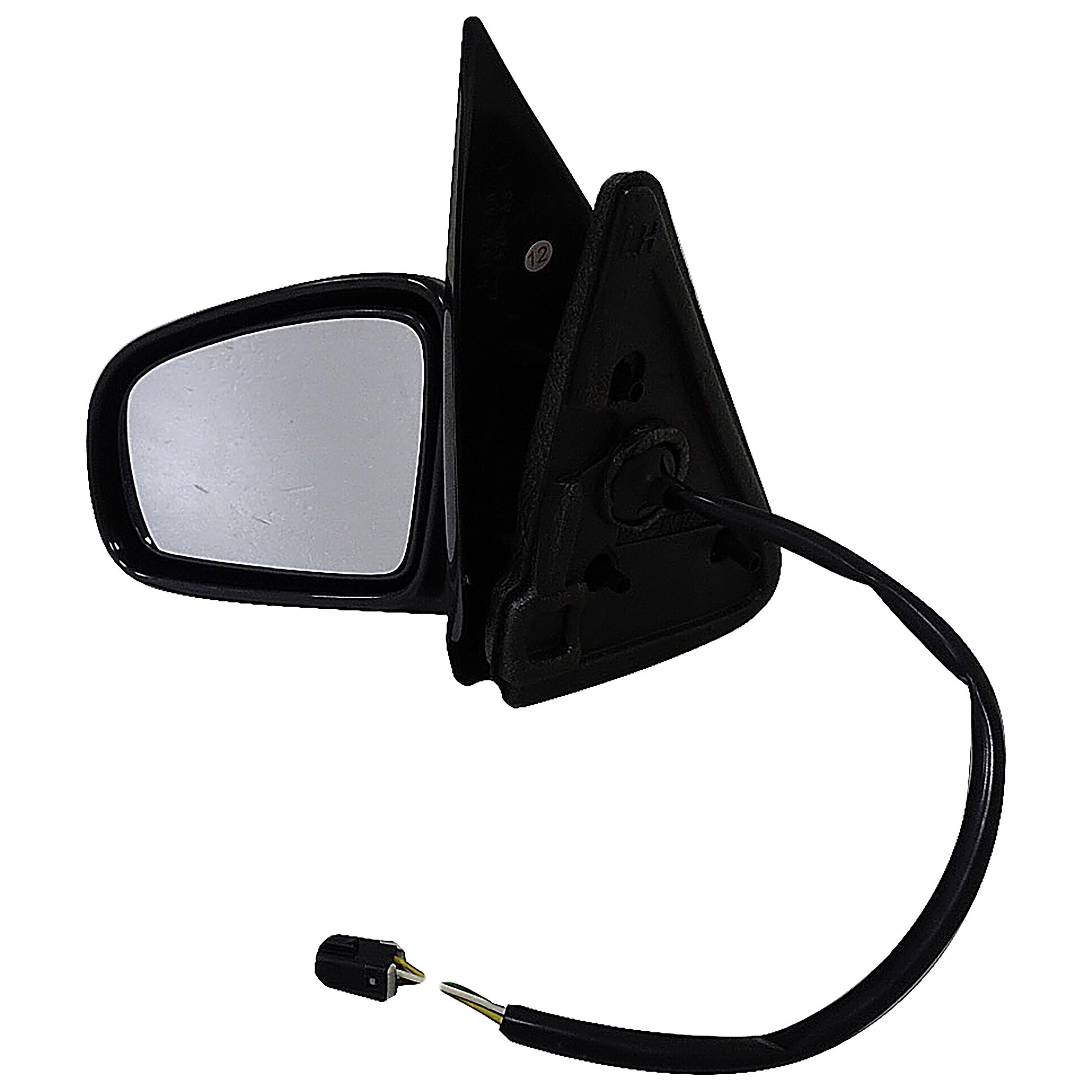 Dorman 955-1217 Driver Side Door Mirror for Specific Chevrolet ...