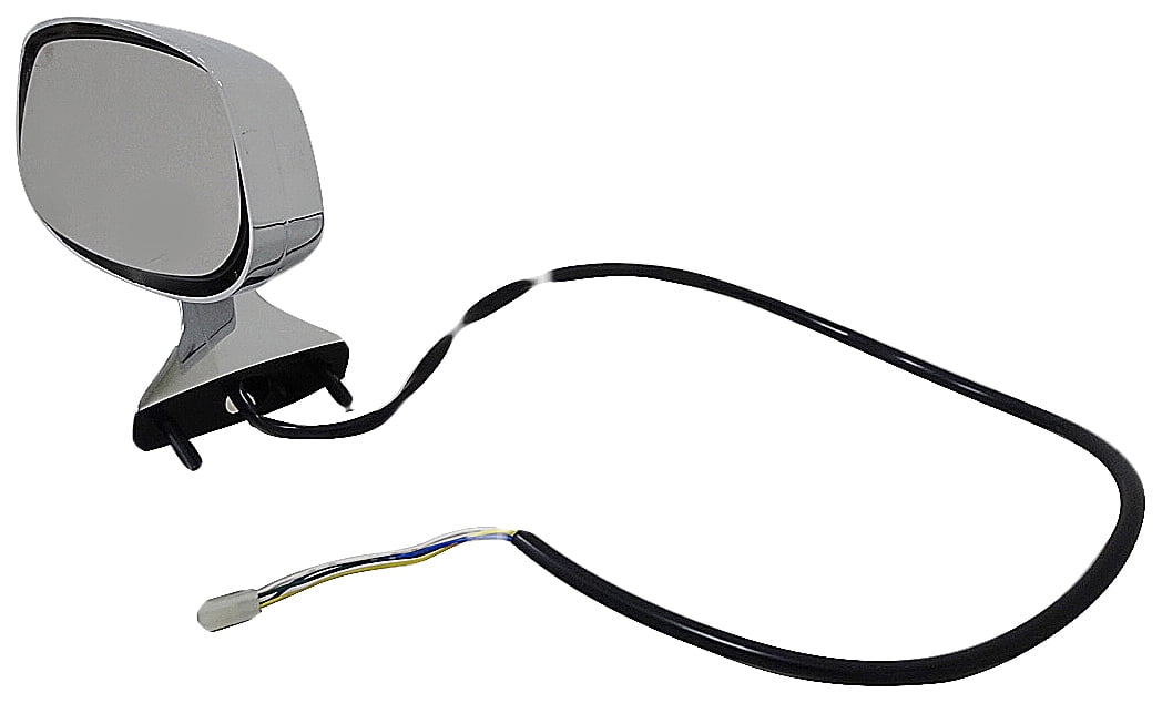 Dorman 955-124 Driver Side Door Mirror for Specific Buick / Oldsmobile ...